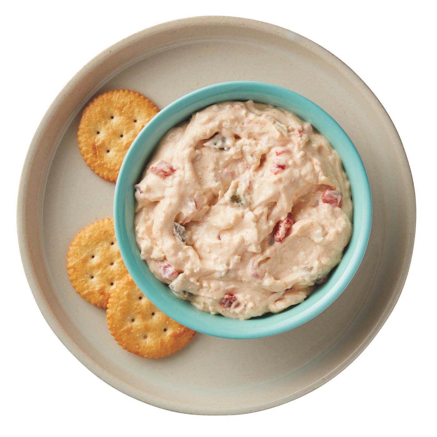Meal Simple by H-E-B Three Pepper Dip - Shop Dip at H-E-B