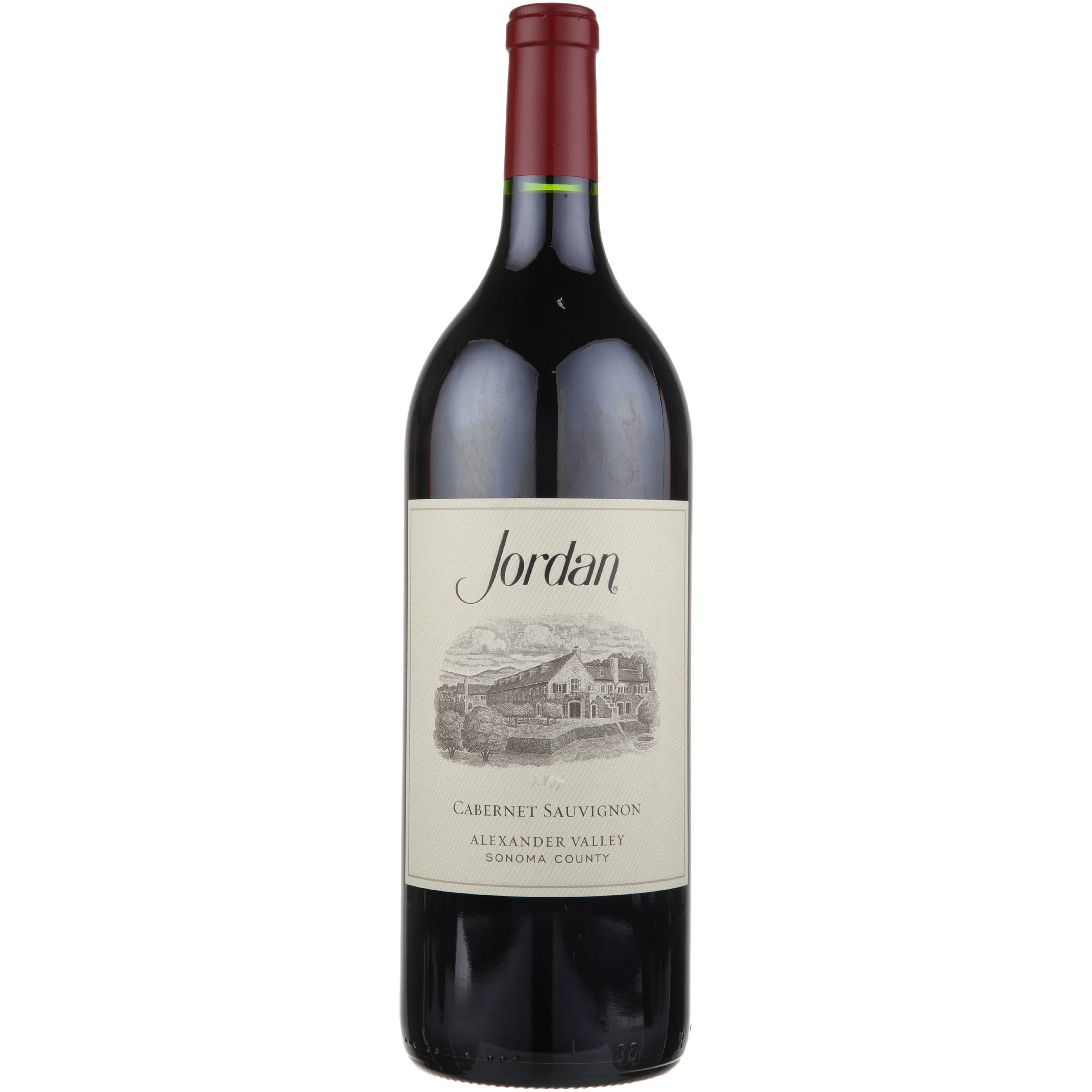 Jordan Cabernet Sauvignon - Shop Beer & Wine at H-E-B