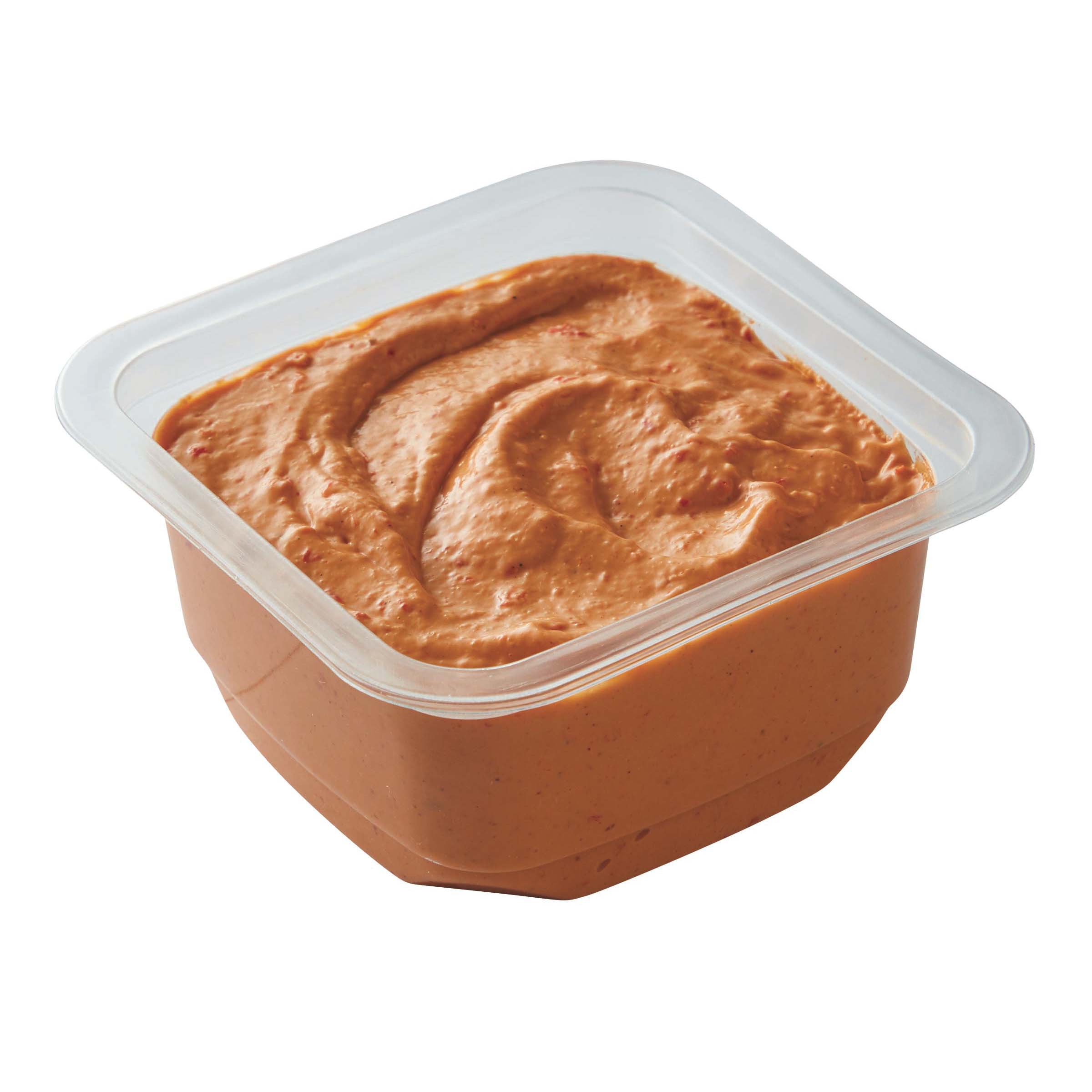Meal Simple by H-E-B Cashew Harissa Dip - Shop Dip at H-E-B