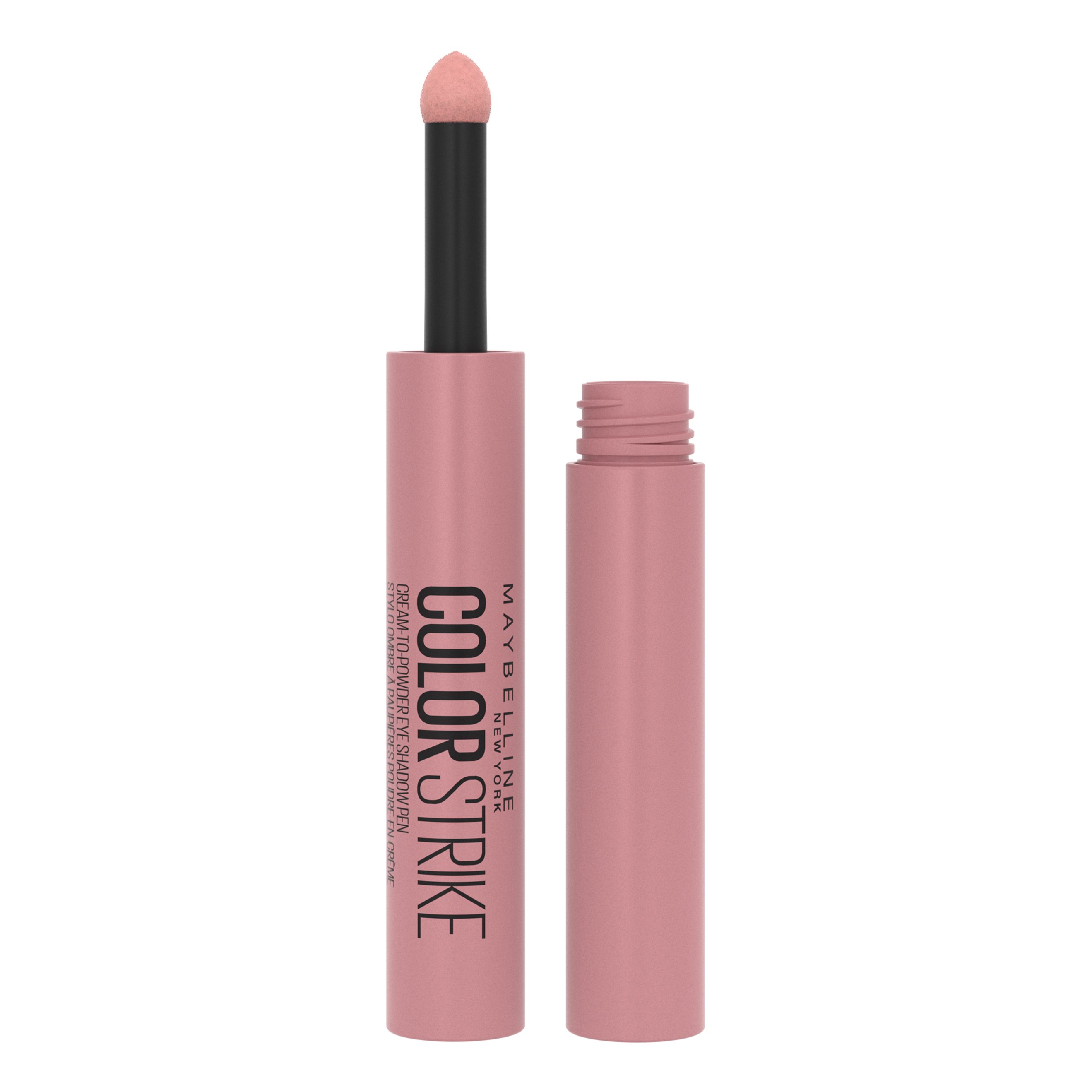 Maybelline Eye Shadow Color Strike Charm - Shop Makeup at H-E-B