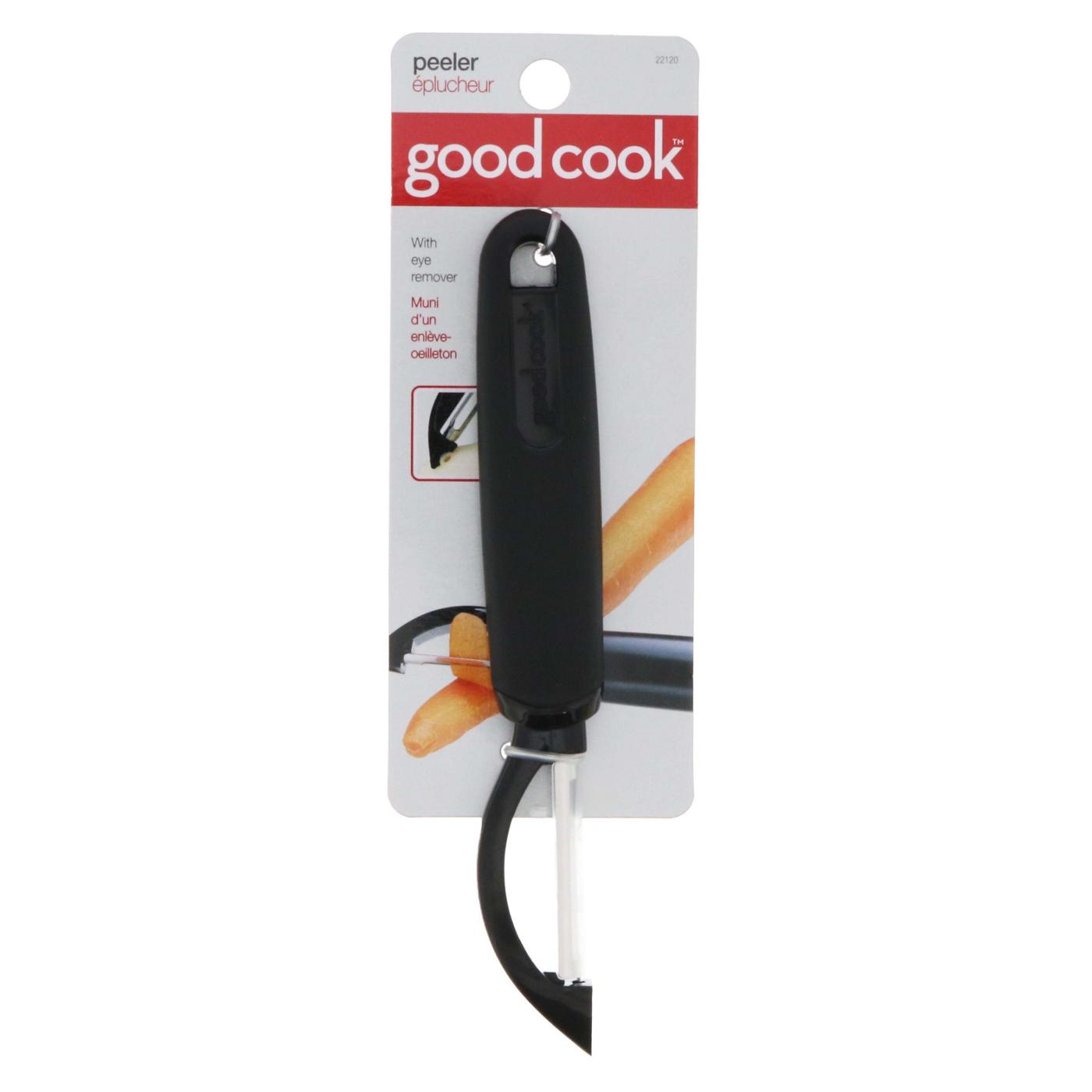 Good Cook Classic Swivel Peeler - Shop Utensils & Gadgets at H-E-B