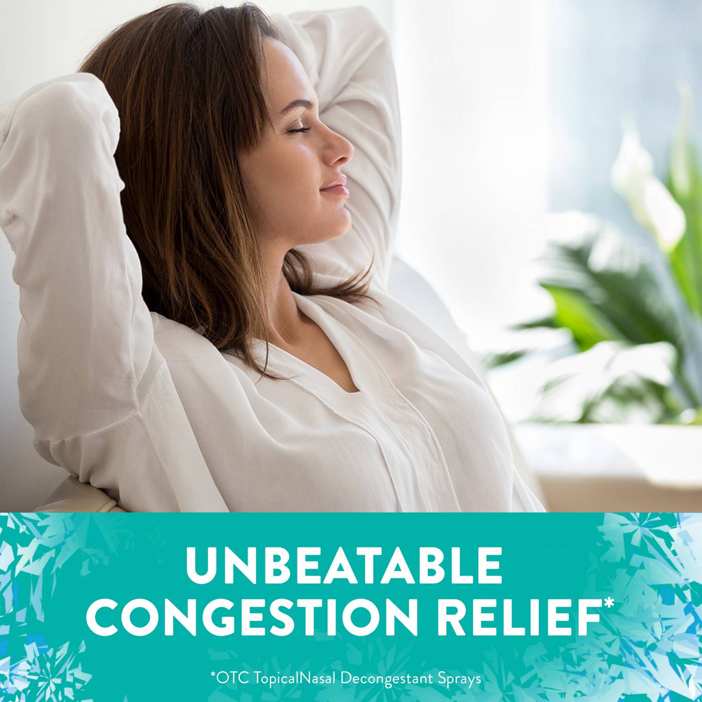 Vicks Sinex SEVERE Nasal Spray with VapoCOOL, Soothing Vicks Vapors ...