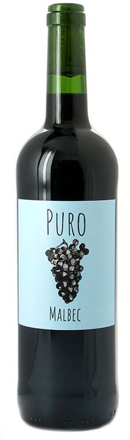 Puro Malbec - Shop Wine at H-E-B