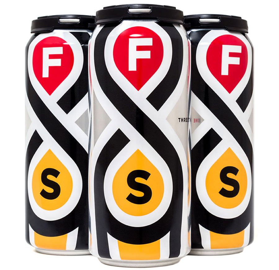Fair State Pils, 6 ct Cans - Shop at H-E-B