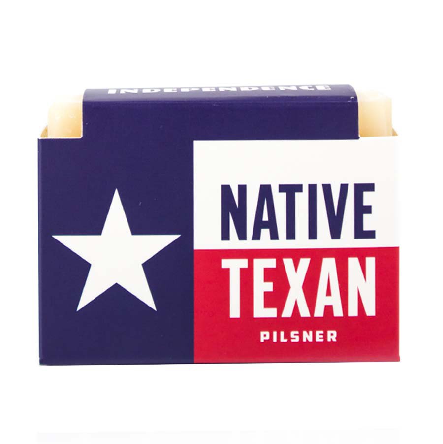 Kuhdoo Native Texan Beer Soap - Shop Hand & bar soap at H-E-B