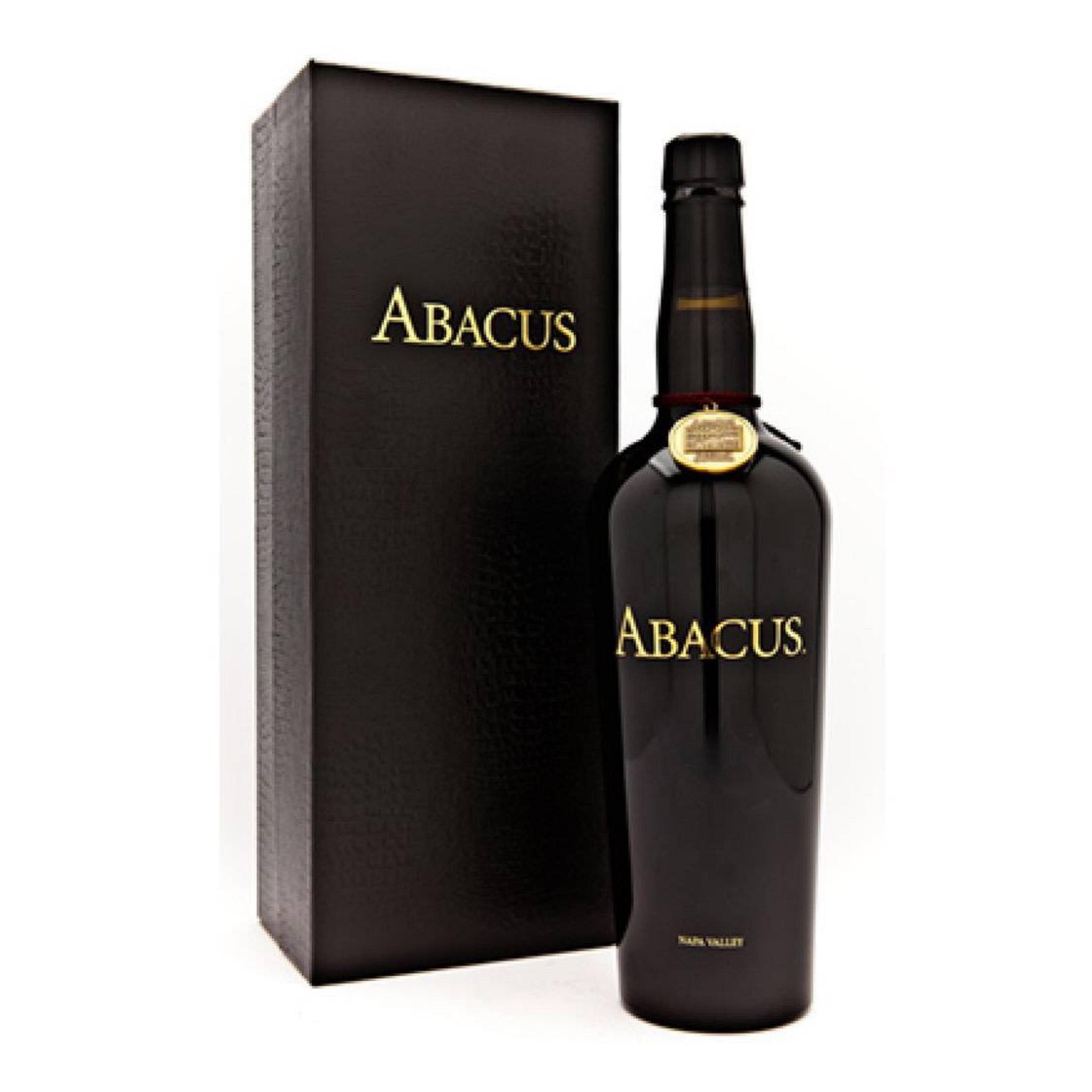 ZD Abacus XXI - Shop Wine at H-E-B