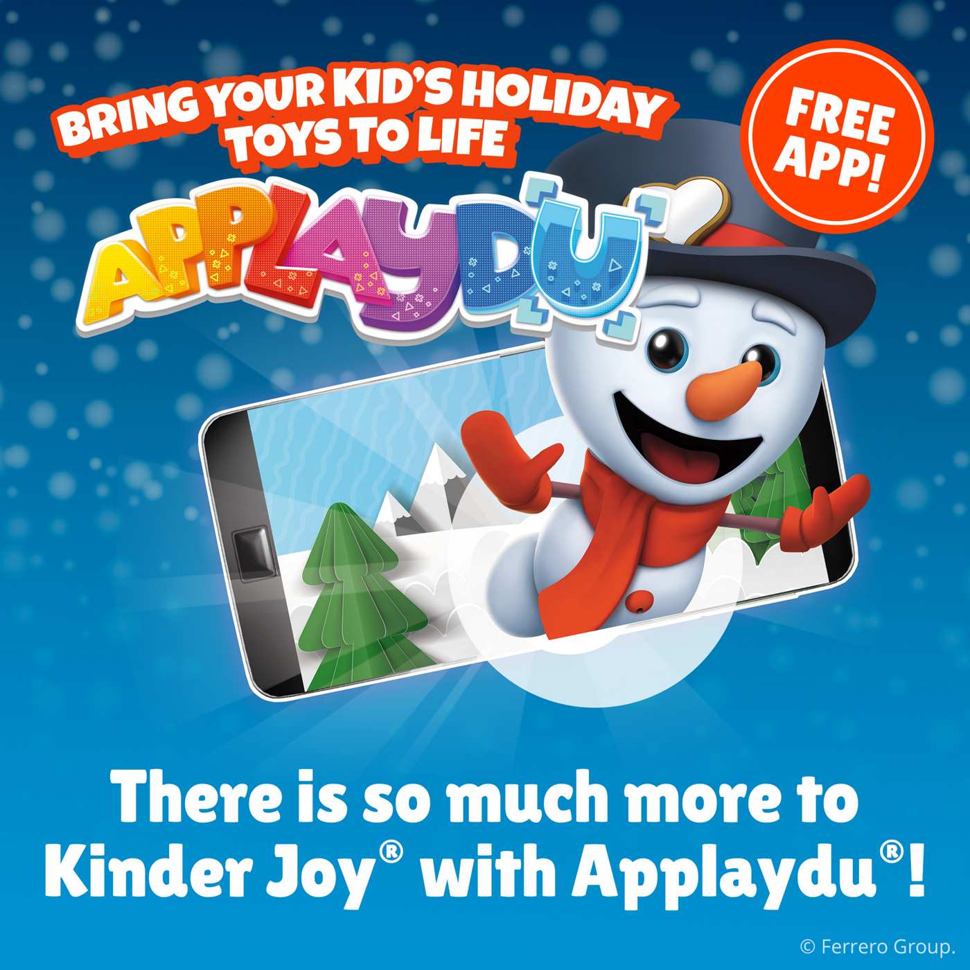 Kinder Joy Christmas Candy Egg + Toy Multi Pack - Shop Candy at H-E-B