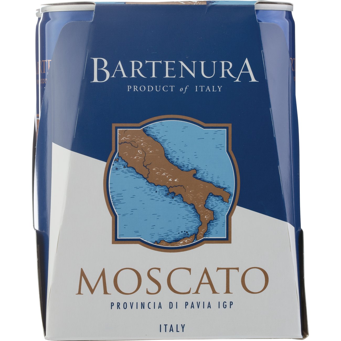 Bartenura Moscato 250 mL Cans - Shop Wine at H-E-B