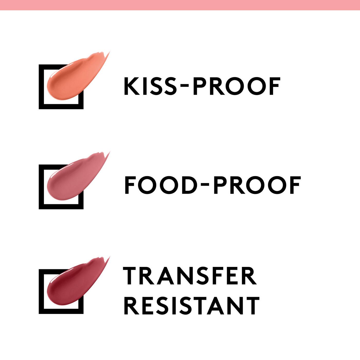 Covergirl Outlast All-Day Lipcolor New Neutrals 155 Muted Berry - Shop ...