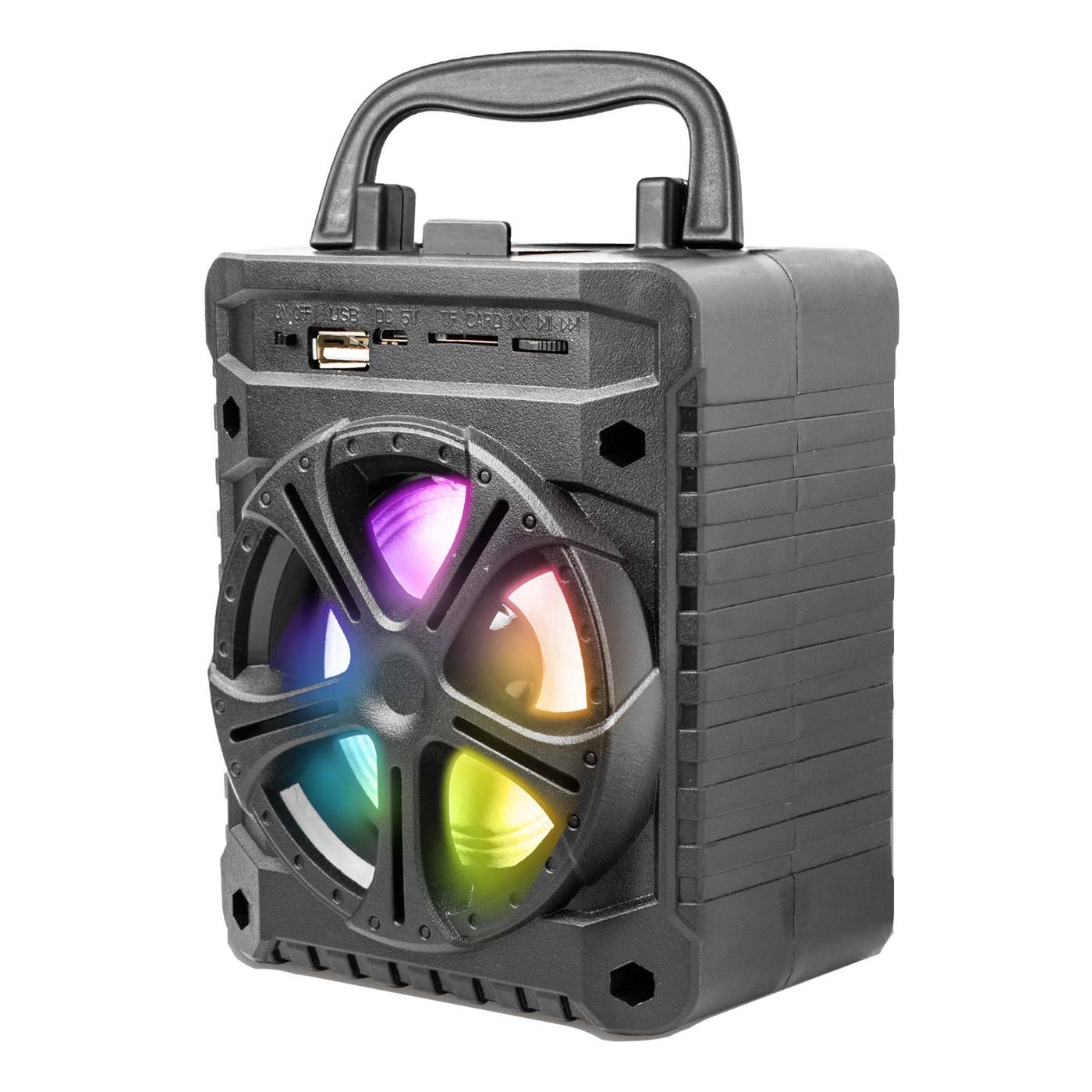 Bytech Bluetooth Tailgate Speaker - Shop Speakers at H-E-B