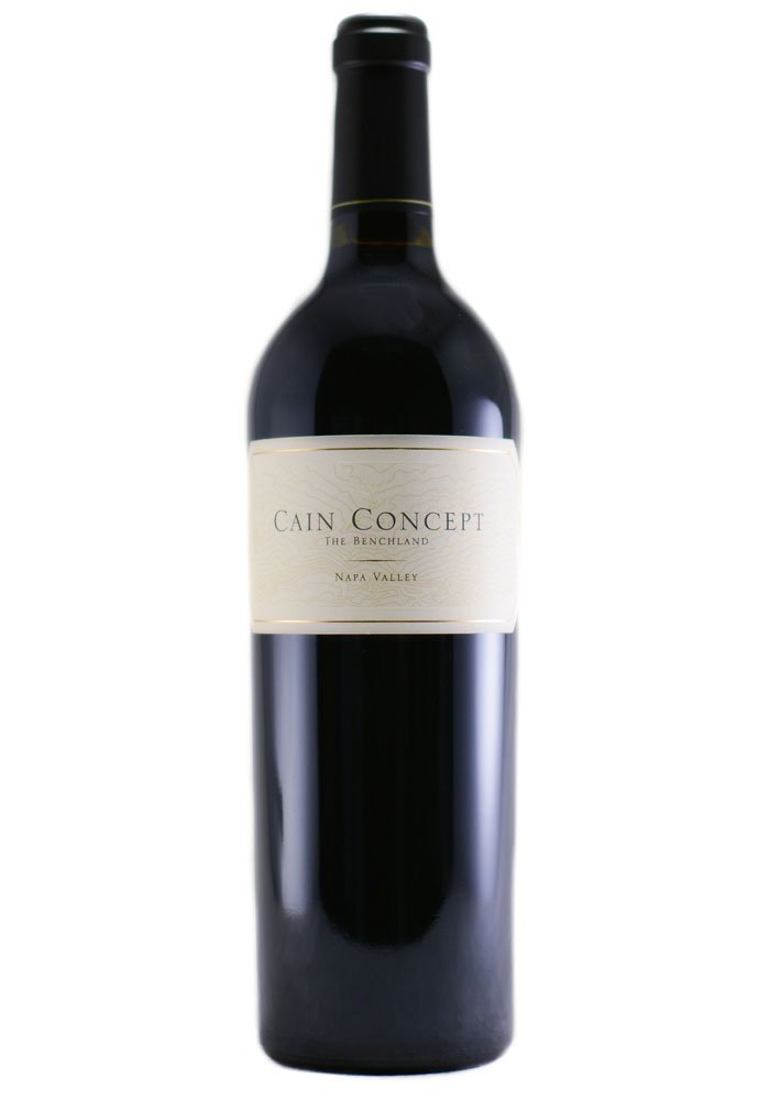 Cain Concept, 750 mL | Central Market - Really Into Food
