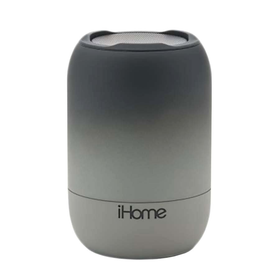 iHome Black Playfade Bluetooth Portable Speaker - Shop Electronics at H-E-B
