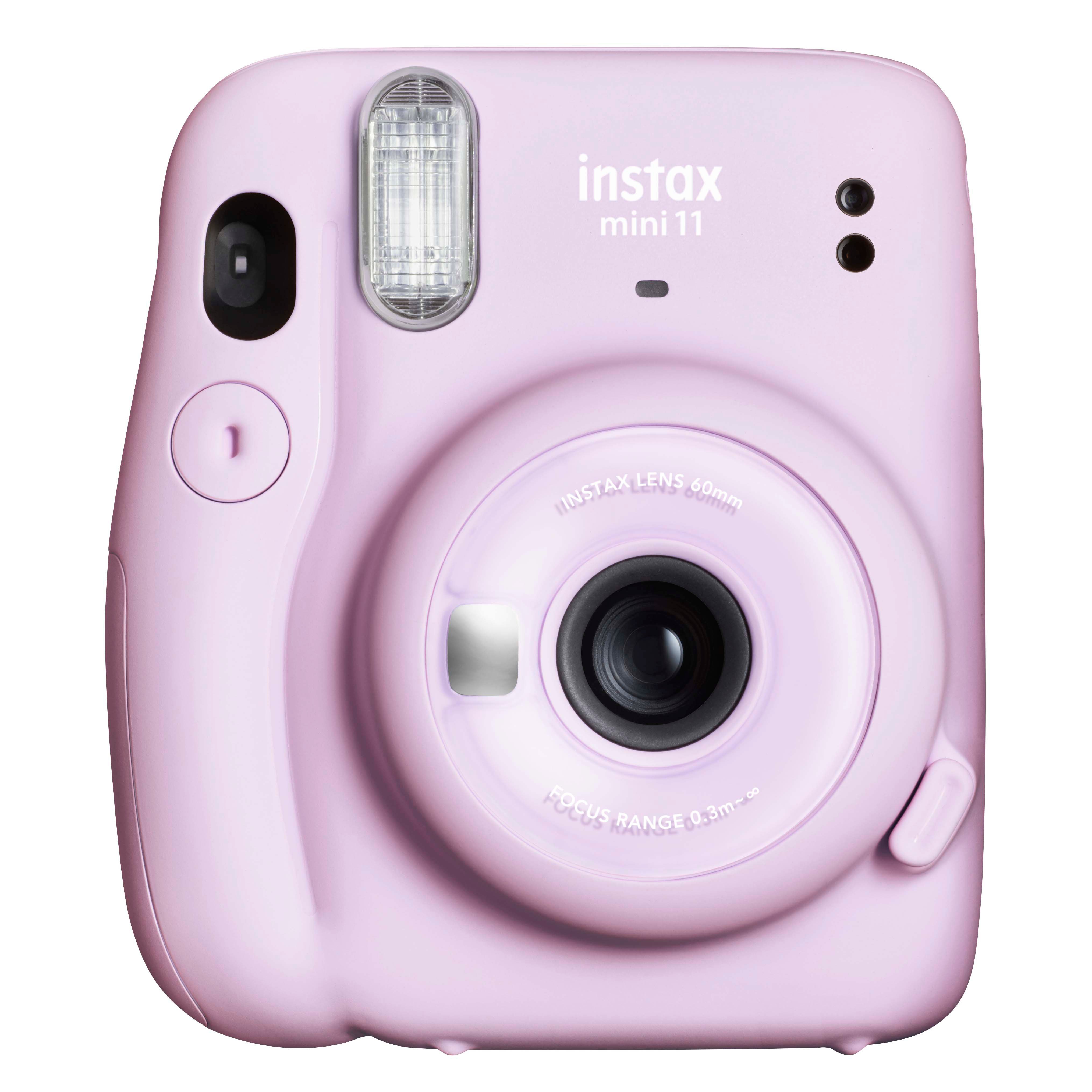 Fujifilm Instax Mini 11 Lilac Purple Camera - Shop Cameras at H-E-B