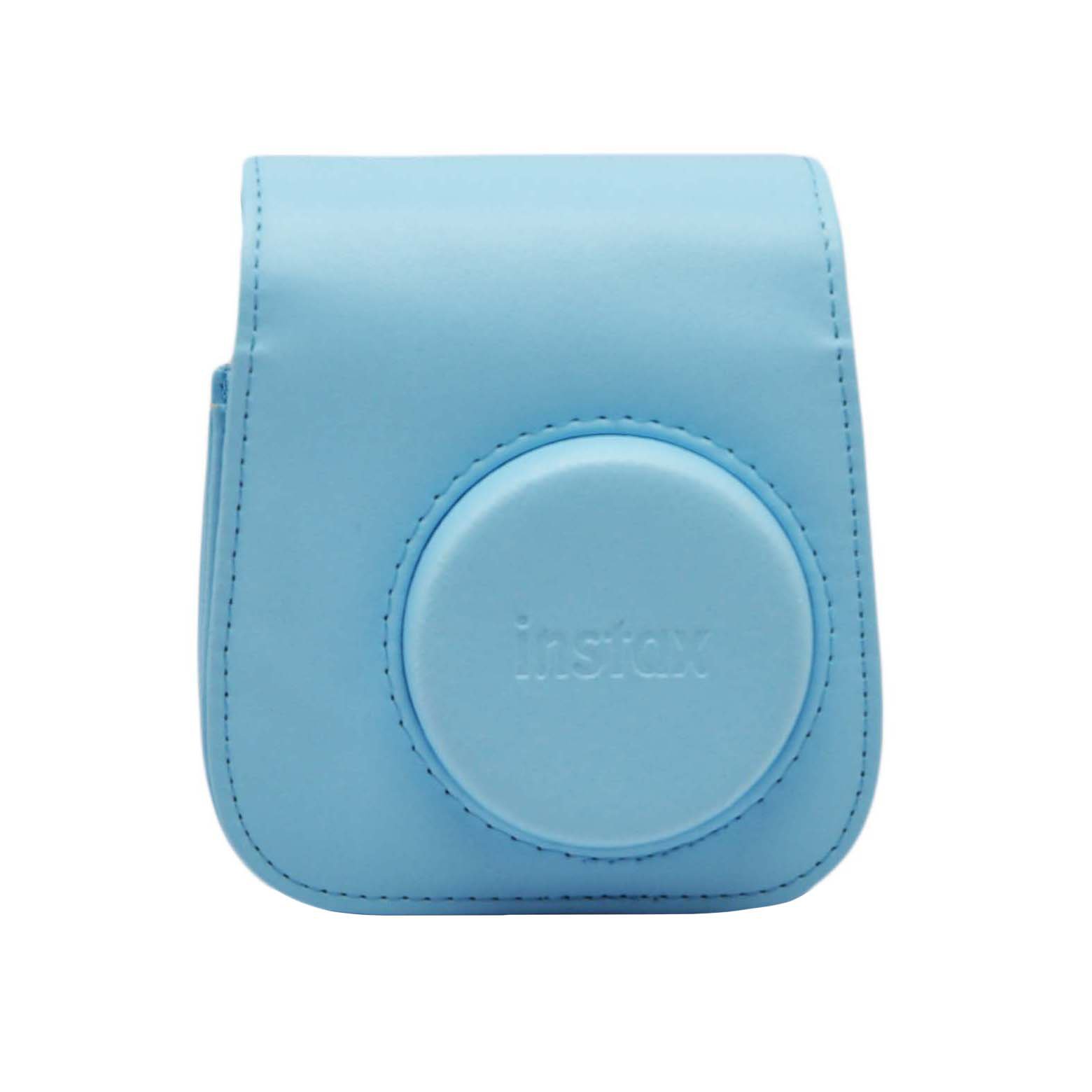 Fujifilm Instax Mini 11 Sky Blue Camera Case - Shop Camera accessories ...