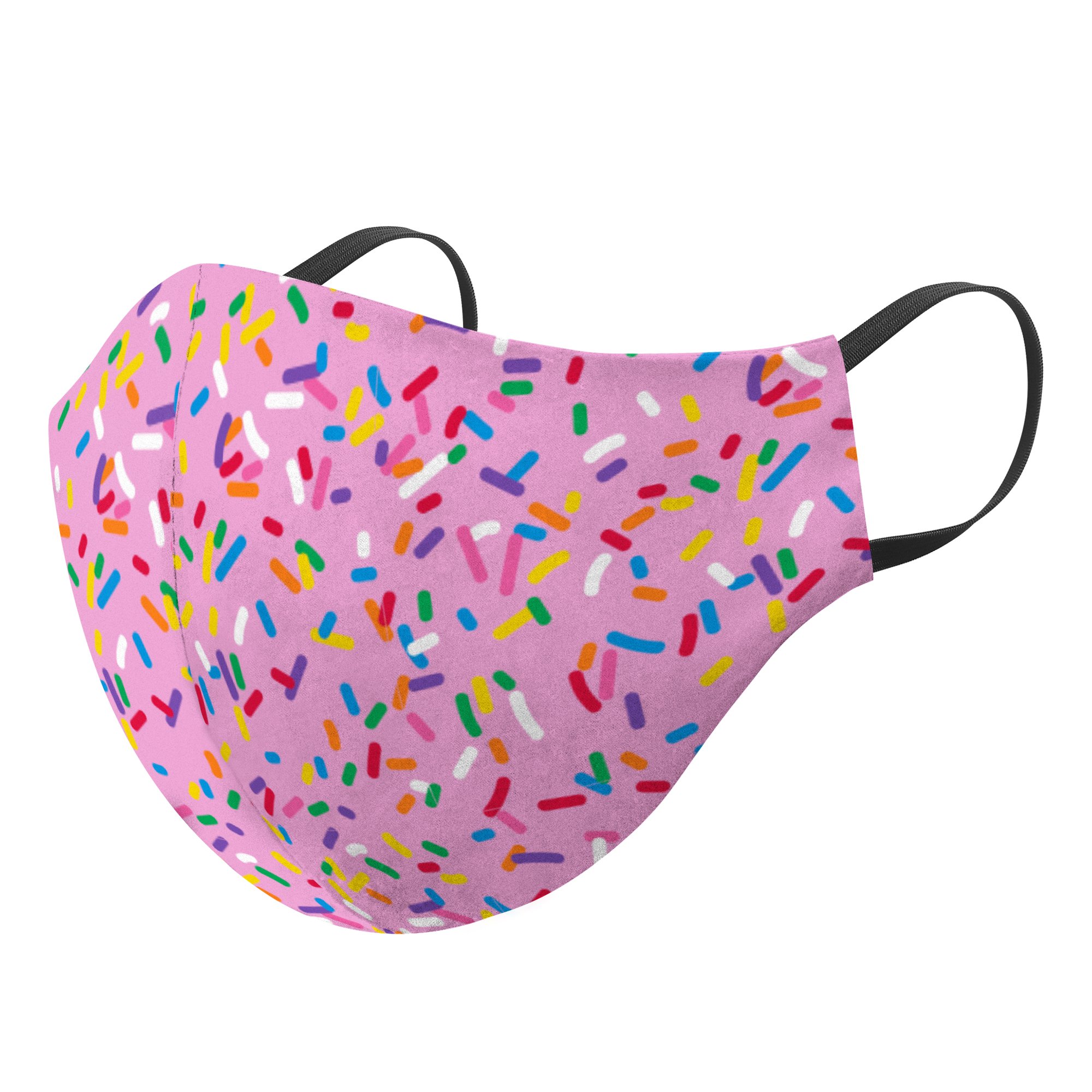 ShedRain GOGO Fashion Protective Face Mask, Sprinkles - Shop Kits ...