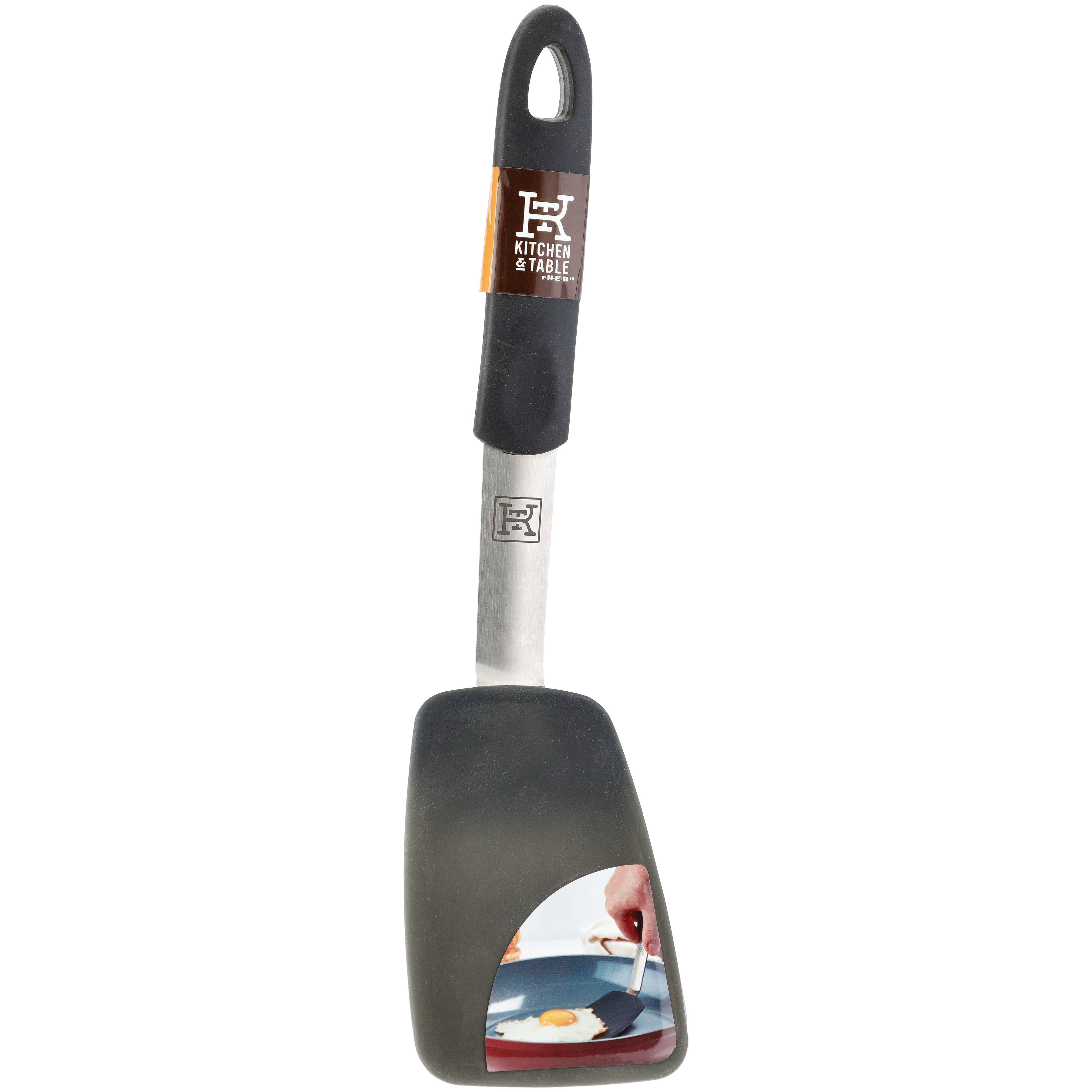 Kitchen & Table by H-E-B Medium Flex Turner - Shop Utensils & gadgets ...