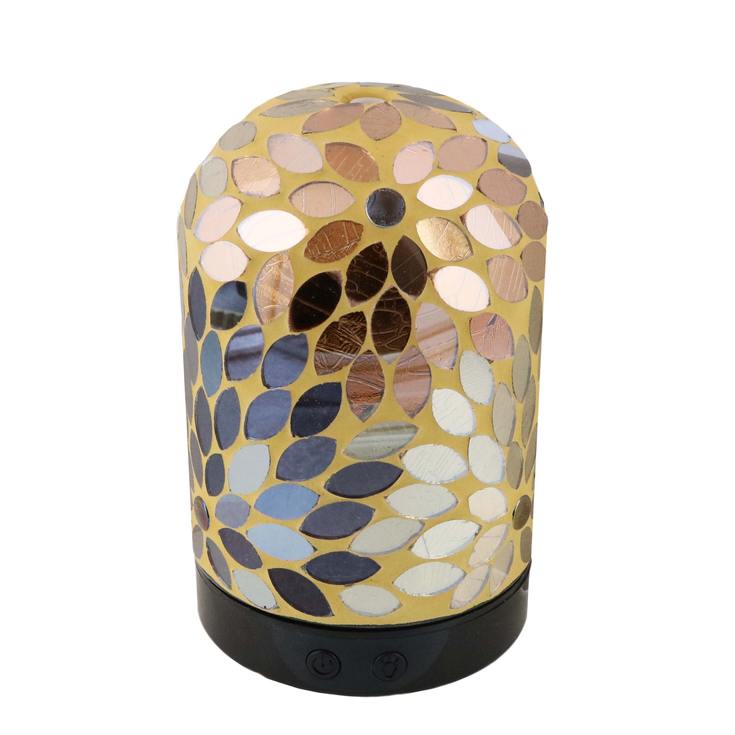 Fusion Glimmer Essential Oil Diffuser - Shop Diffusers at H-E-B