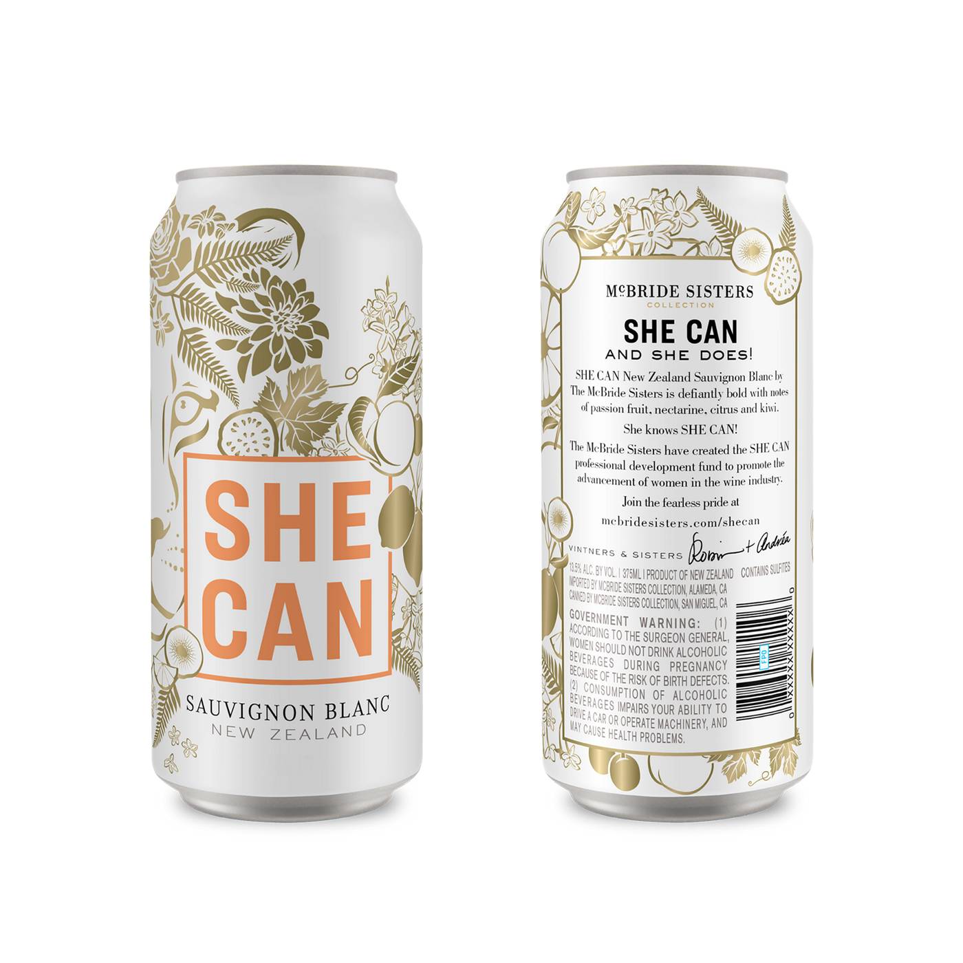 She Can Sauvignon Blanc - Shop Wine at H-E-B