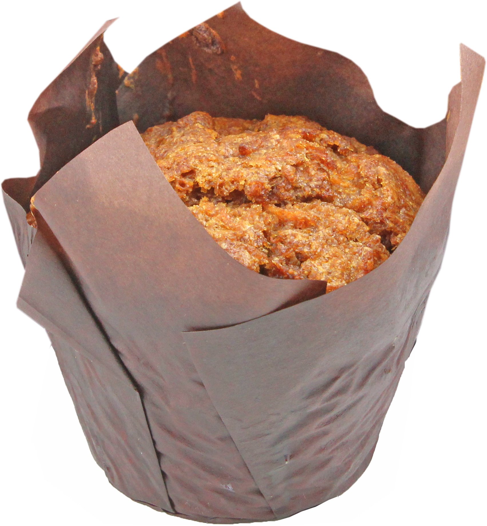 Central Market No Added Sugar Apple Walnut Muffin, ea | Central Market ...