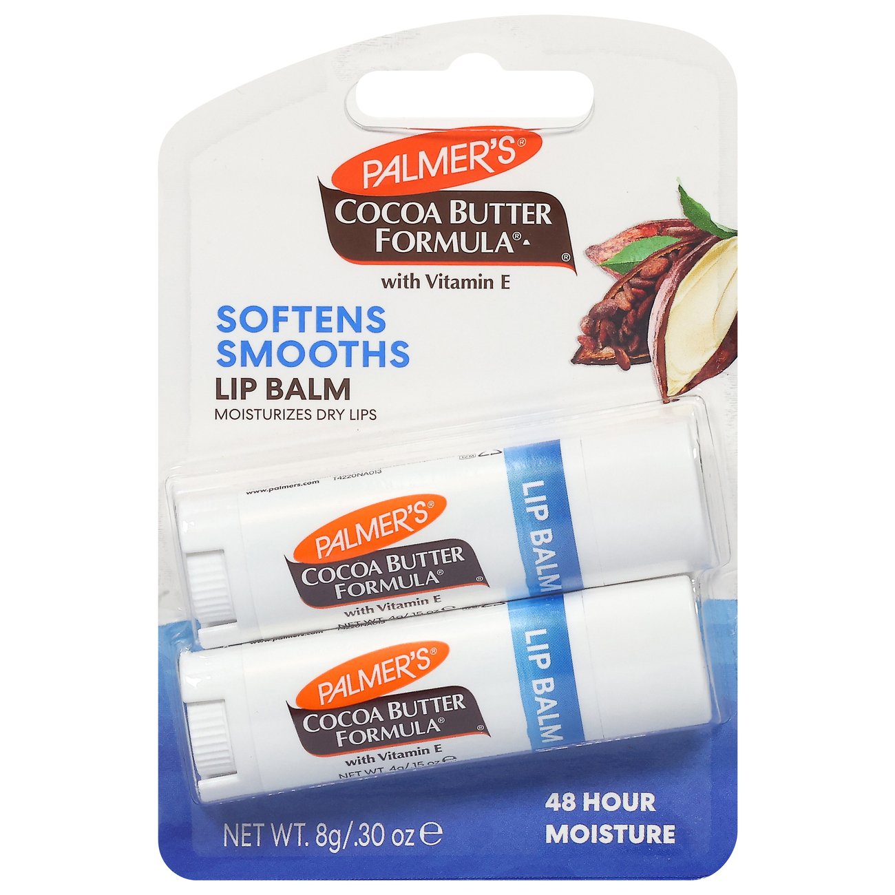 Palmer's Cocoa Butter Formula Lip Balm - Shop Lip balm & treatments at ...