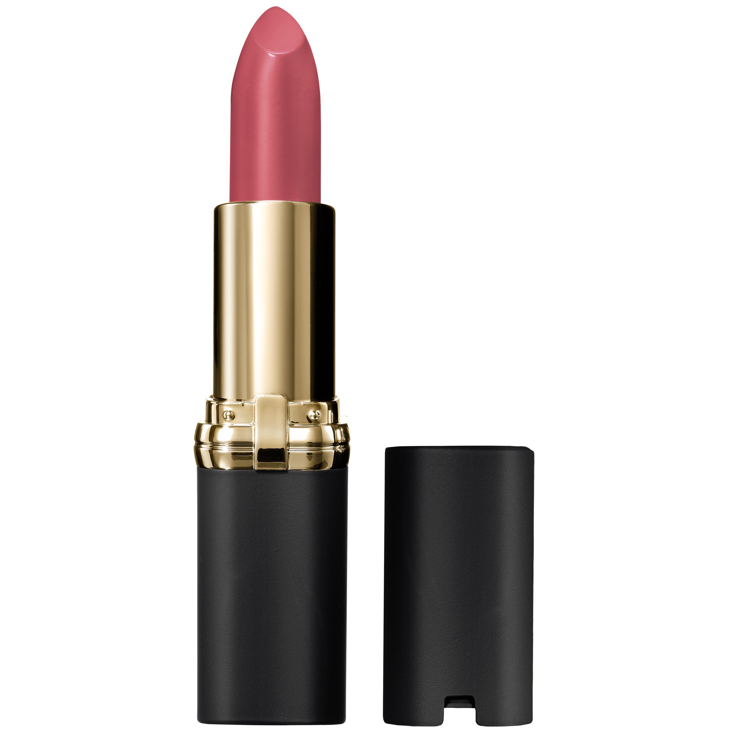 L'Oréal Paris Colour Riche Creamy Matte Lipstick, Rich Hydration ...