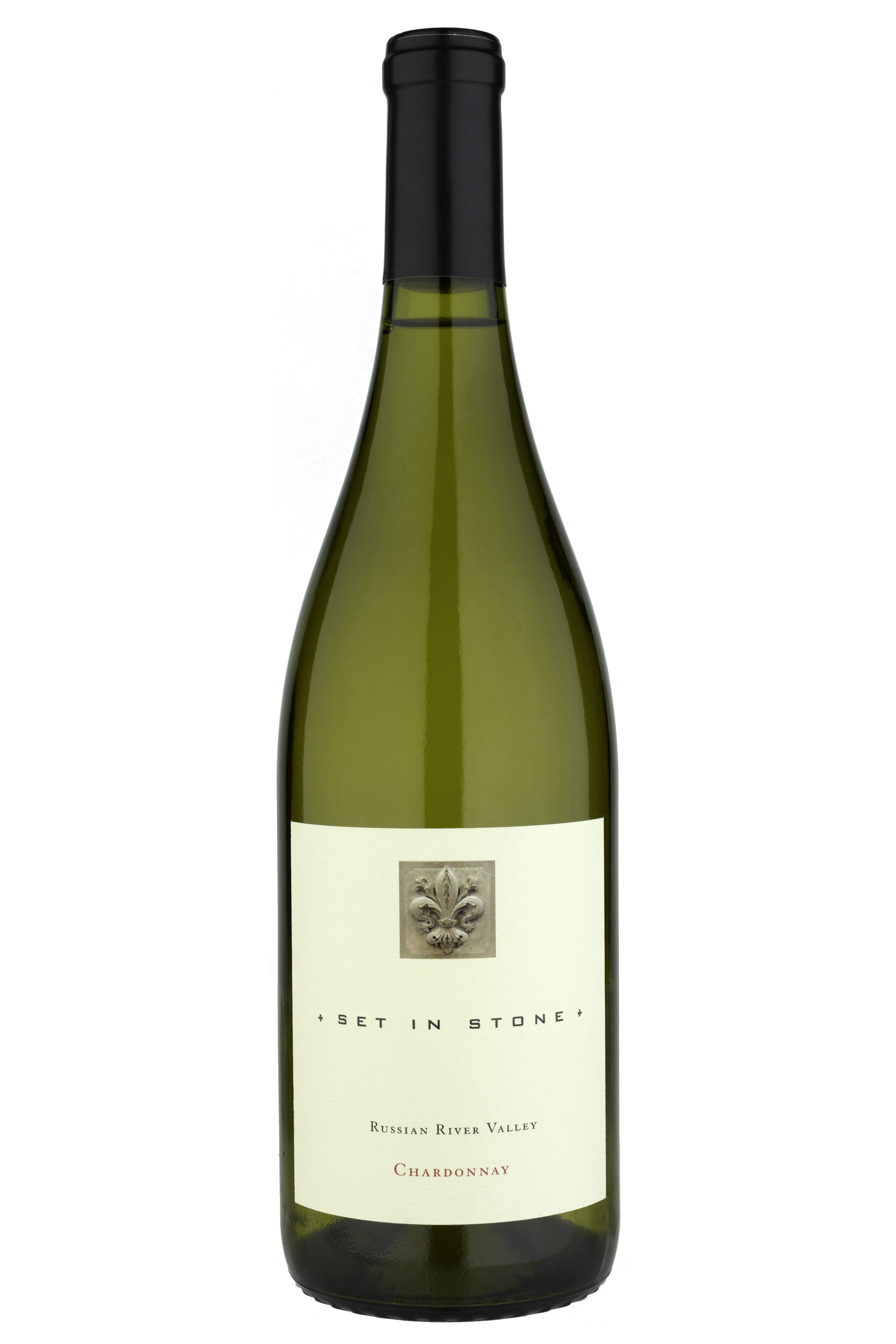 Set In Stone Chardonnay - Shop Wine at H-E-B