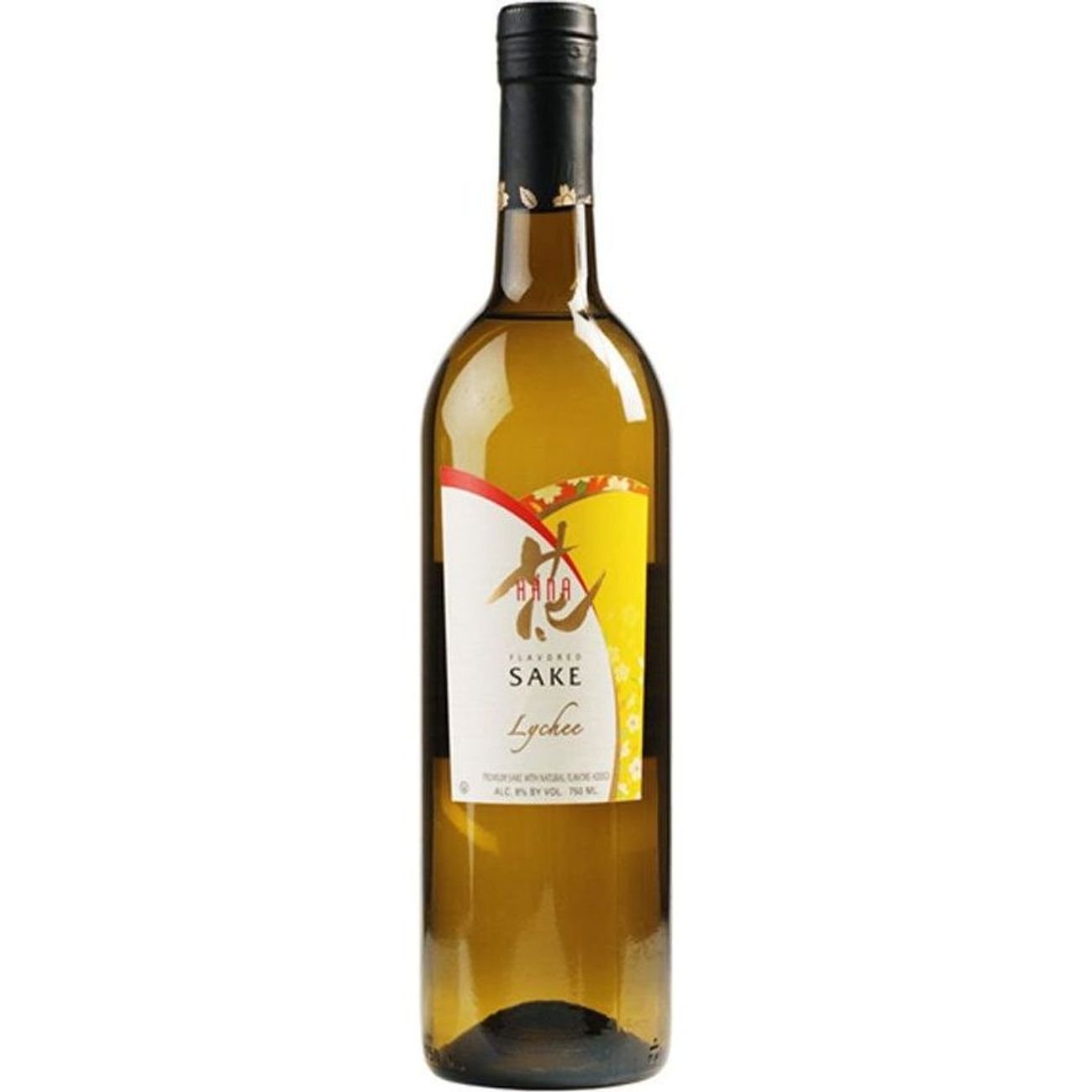 Hana Sake Lychee - Shop at H-E-B