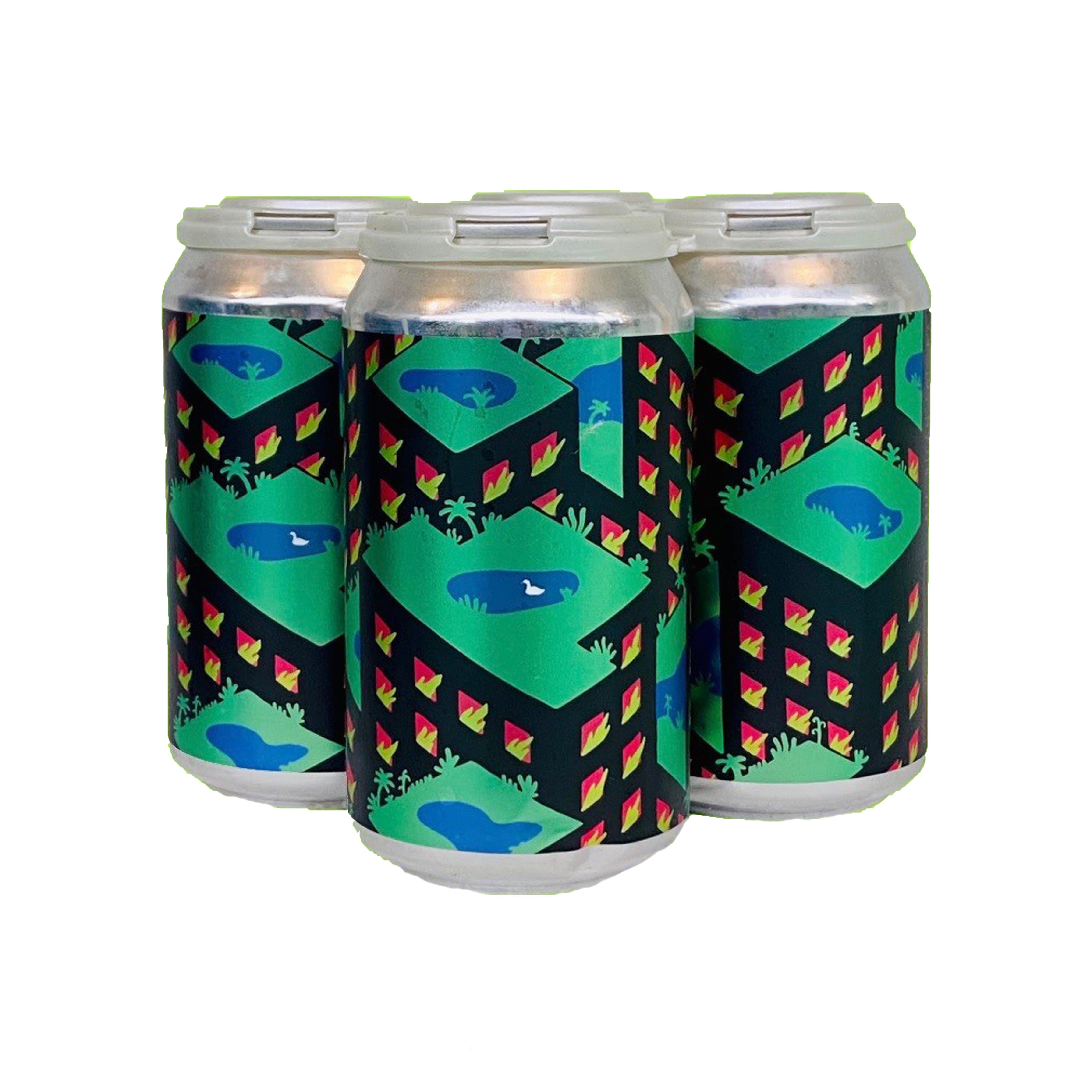 American Solera Foederville IPA Beer 12 oz Cans - Shop Beer at H-E-B