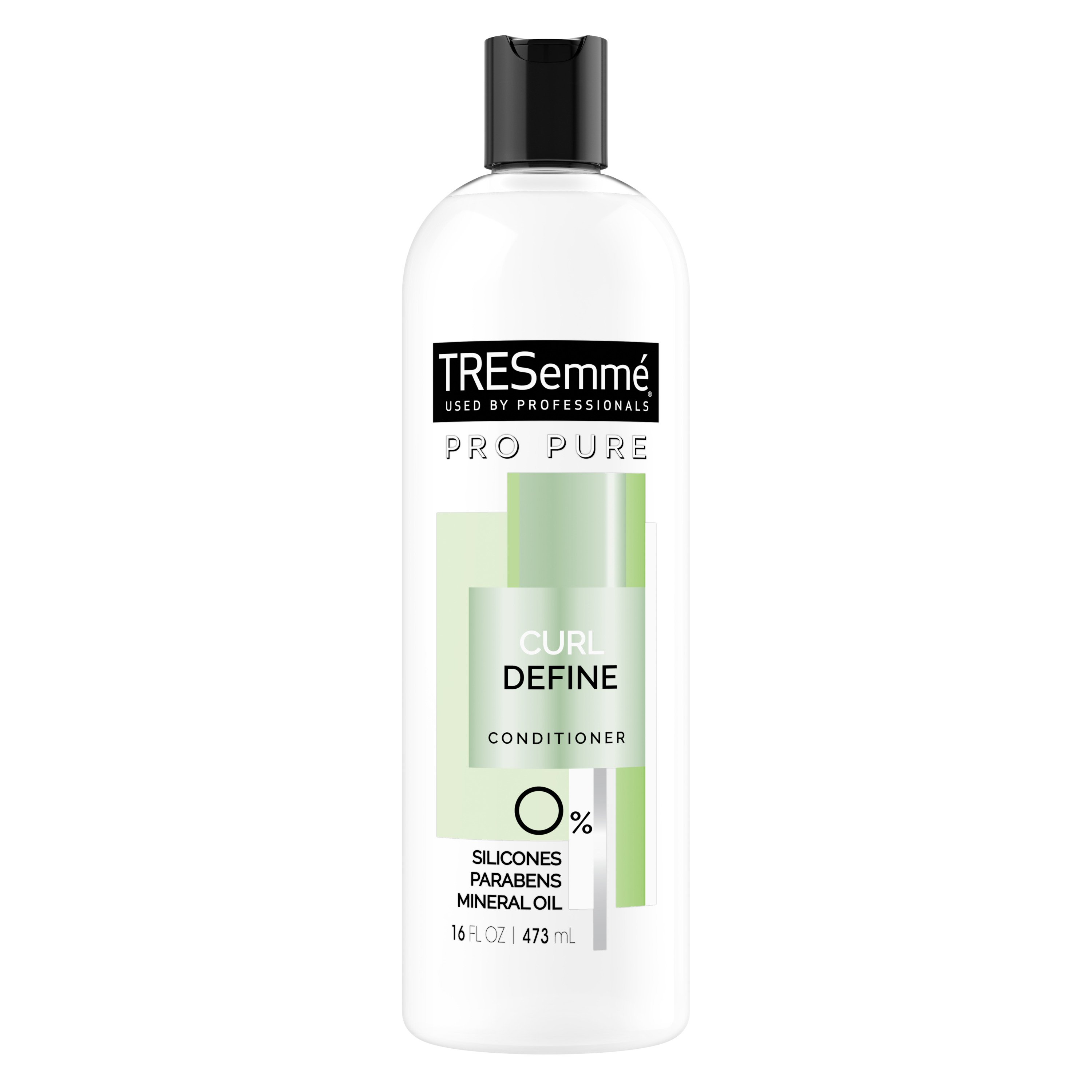 TRESemmé Pro Pure Pro Pure Curl Define Conditioner - Shop Shampoo ...