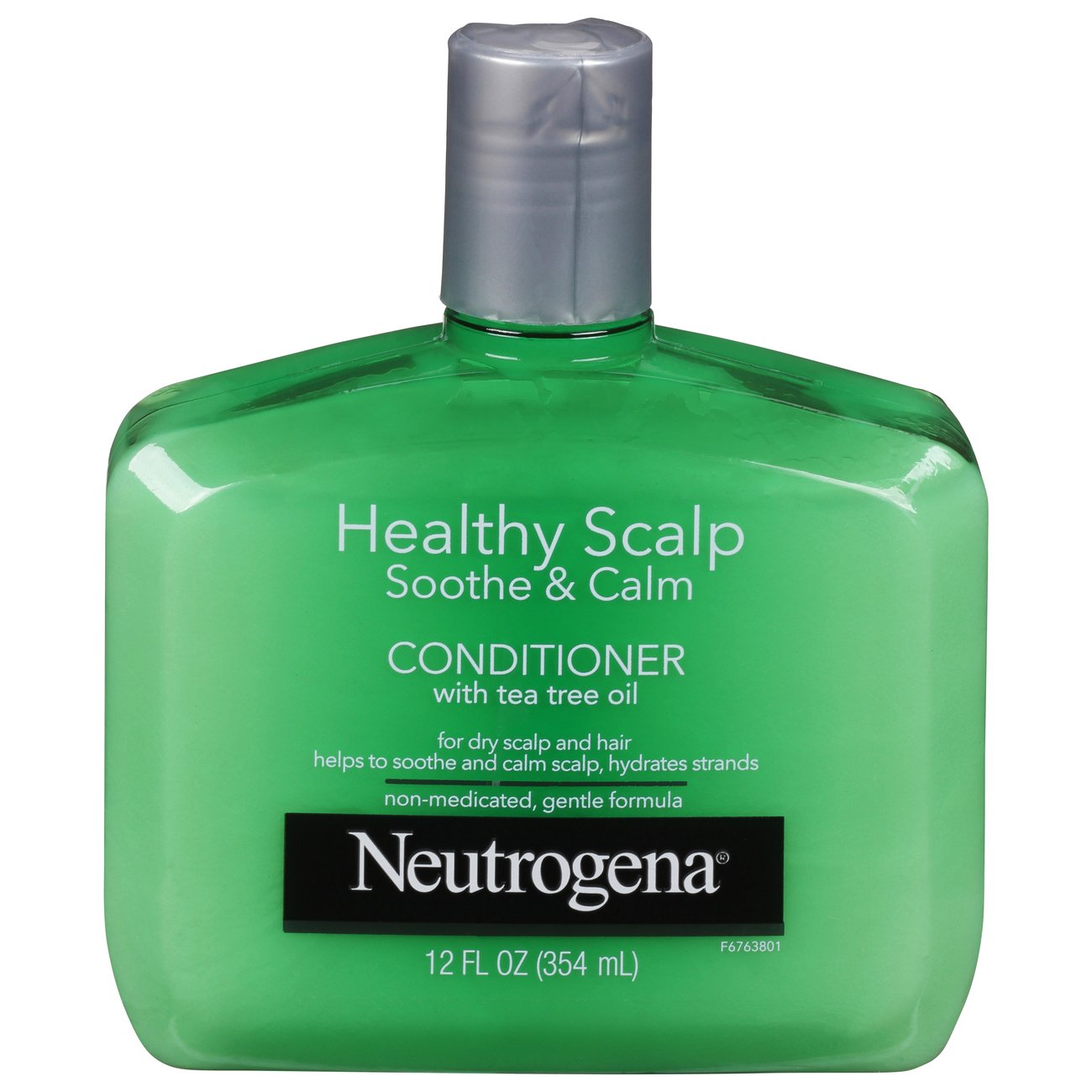Neutrogena Scalp Soothe & Calm Conditioner with Tea Tree Oil - Shop ...