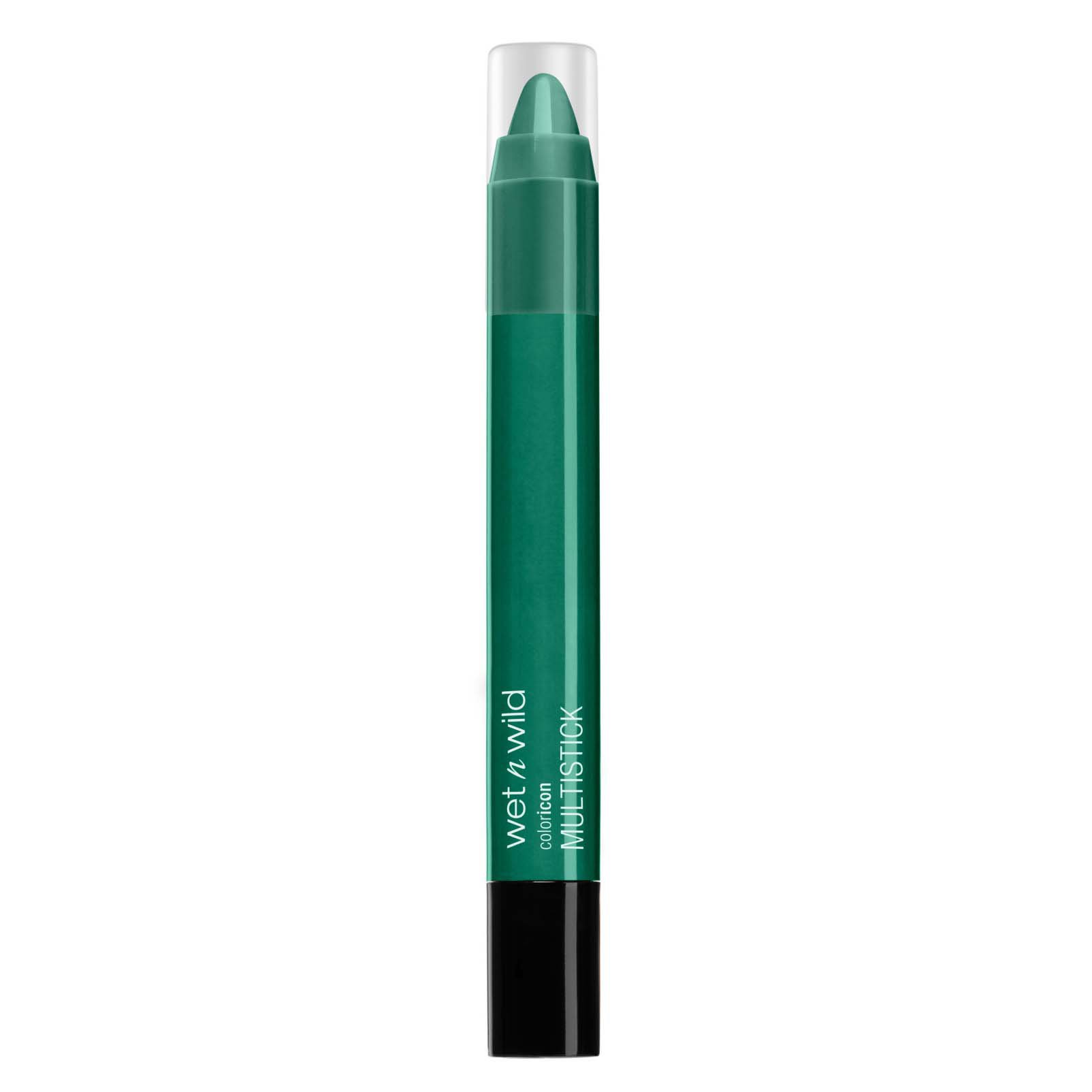 Wet n Wild Color Icon Multi Stick - Green On Me - Shop Eyeshadow at H-E-B