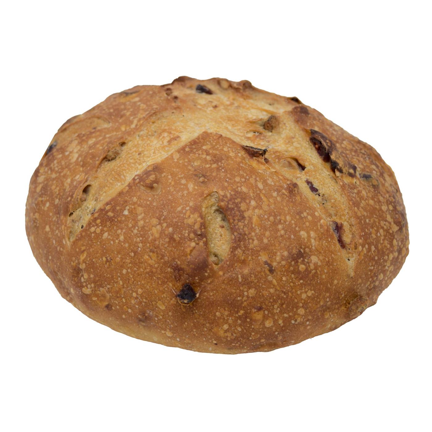 Easy Tiger Walnut Cranberry Sourdough Bread - Shop Loaves at H-E-B