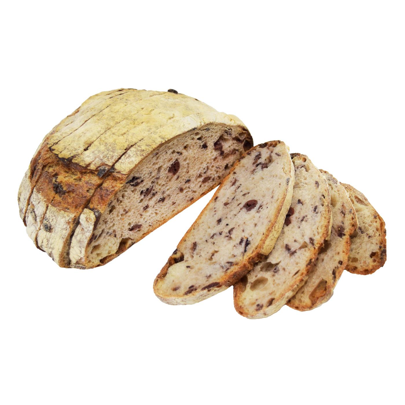 Easy Tiger Olive Sourdough Bread - Shop Loaves at H-E-B