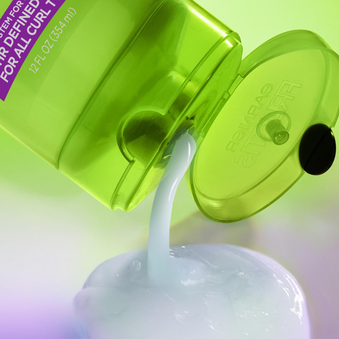 Garnier Fructis Curl Nourish Moisturizing Conditioner - Shop Shampoo ...