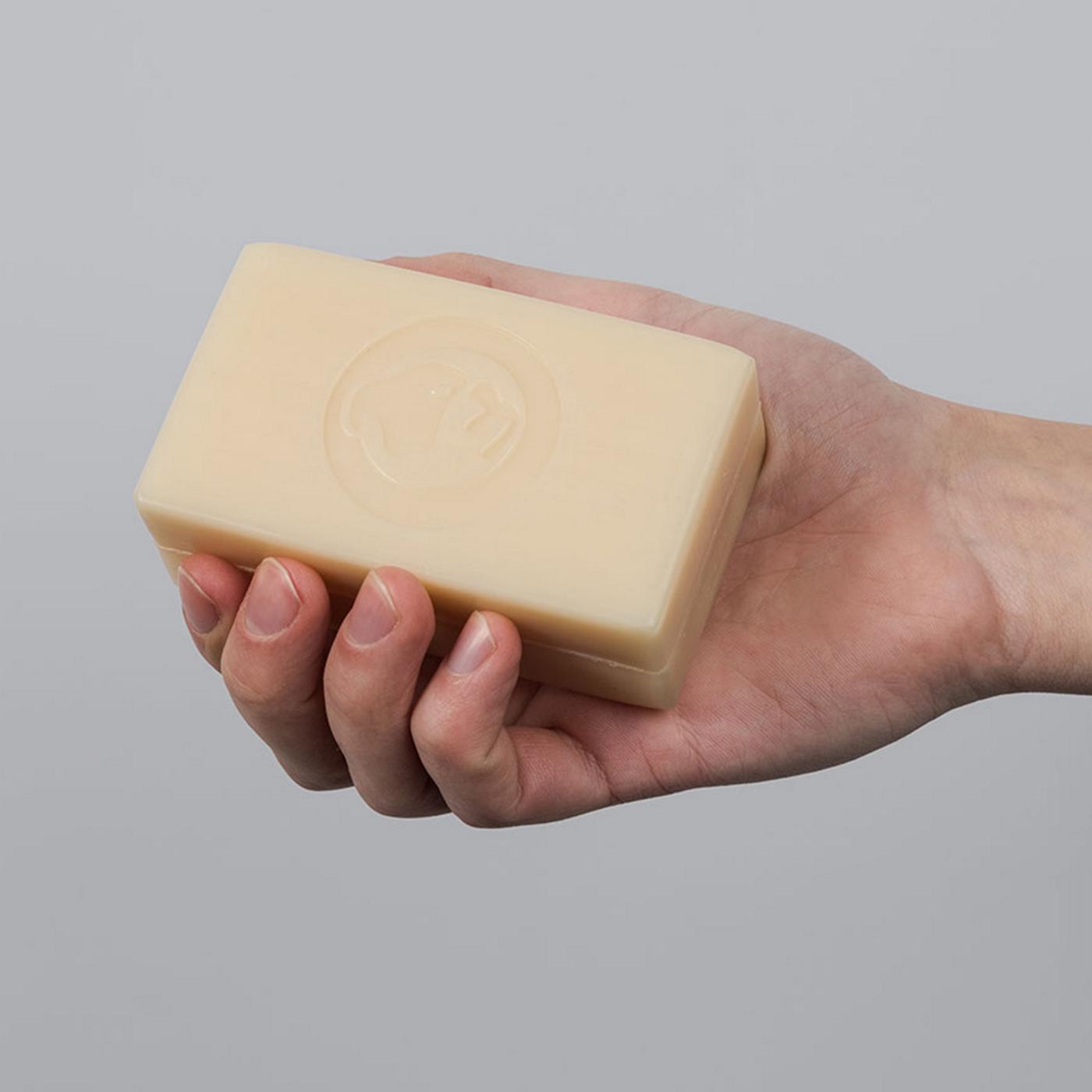 Bulldog Original Bar Soap - Shop Hand & Bar Soap at H-E-B