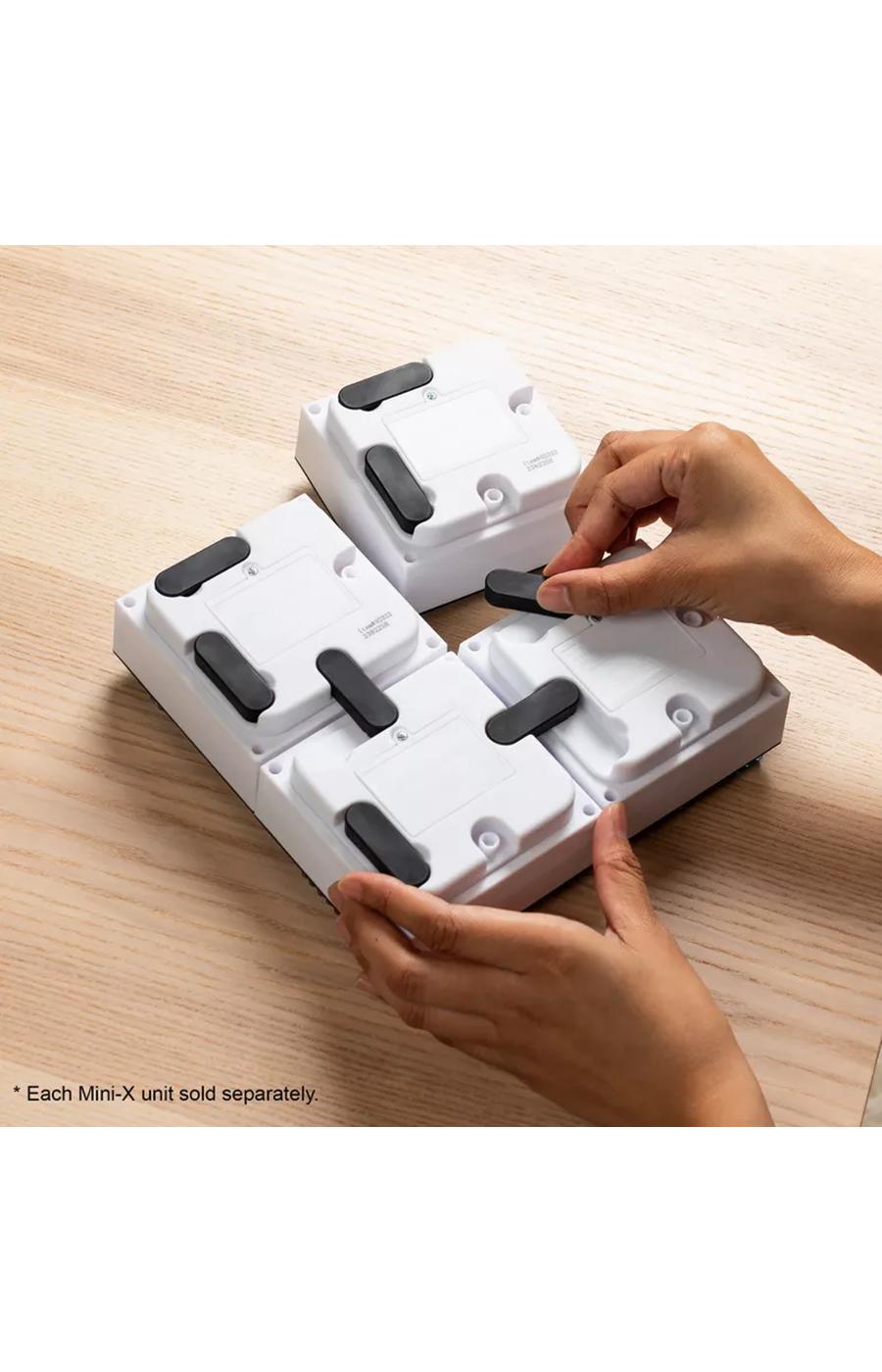 Lite-Brite Mini-X Connect - Shop Lego & building blocks at H-E-B