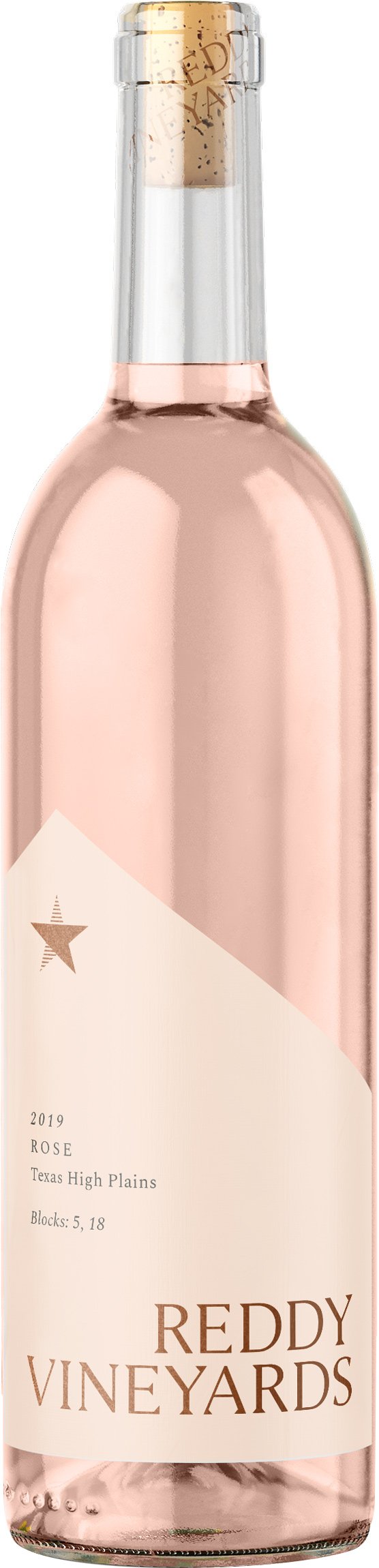 Reddy Signature Rosé - Shop Wine at H-E-B