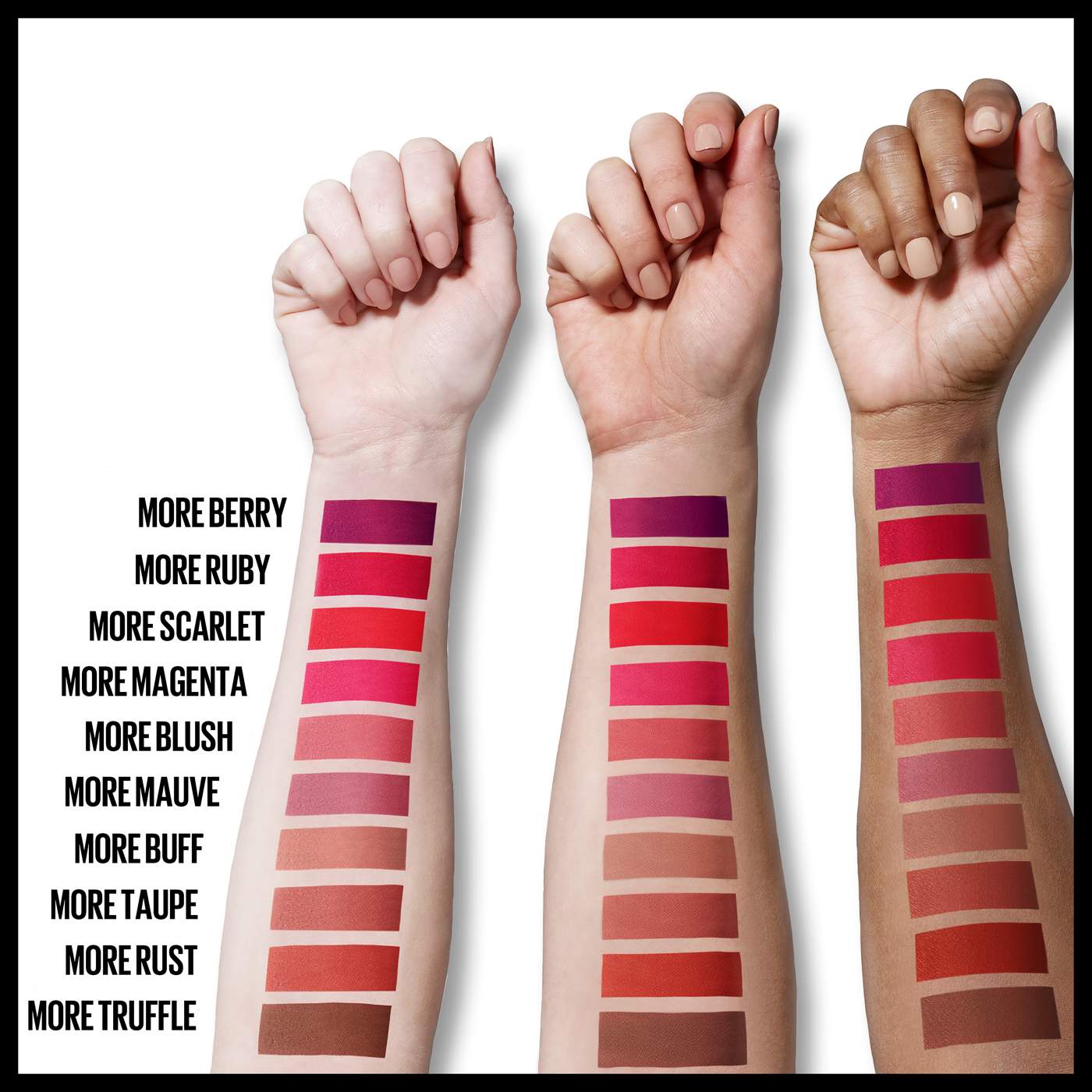 Maybelline Color Sensational Ultimatte Slim Lipstick Makeup More ...