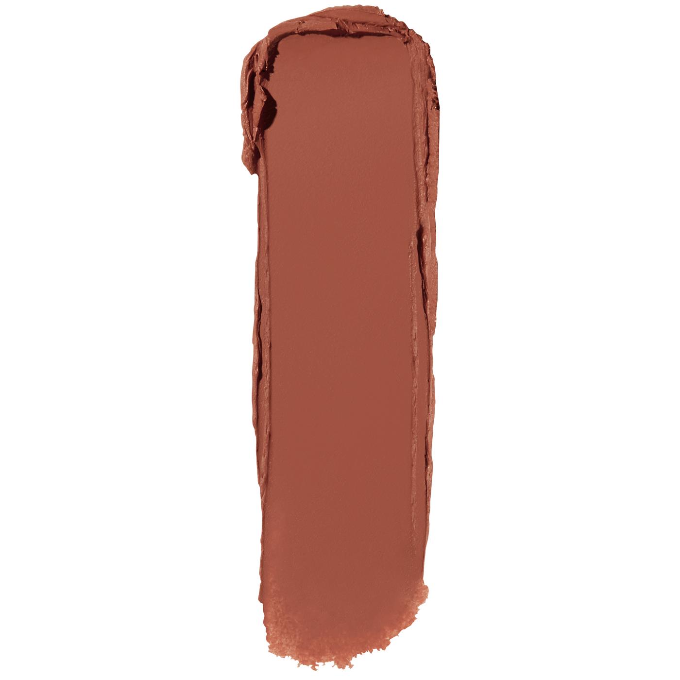 Maybelline Color Sensational Ultimatte Slim Lipstick - More Taupe ...