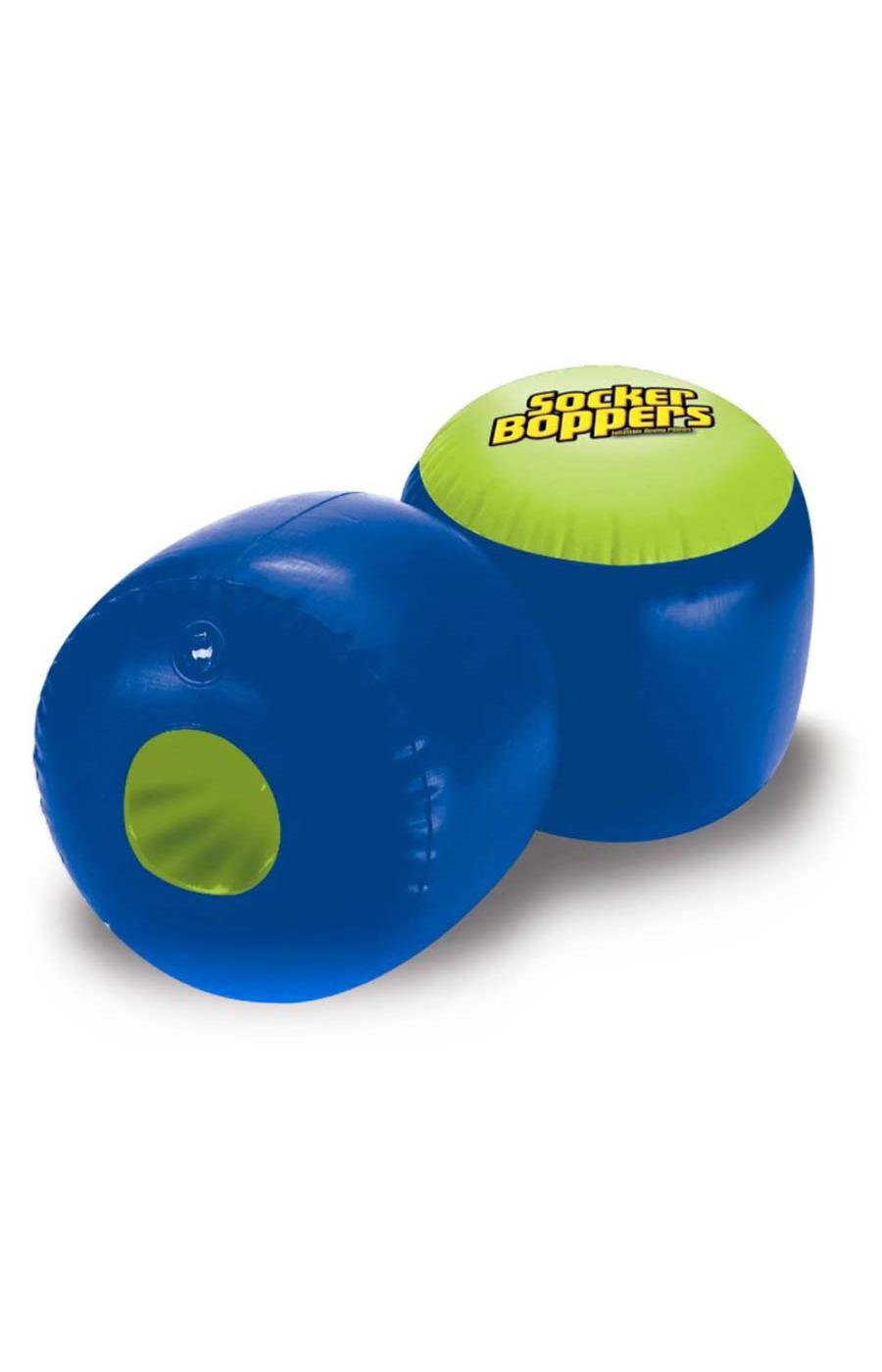 Big Time Toys Socker Boppers - Assorted Colors - Shop Yard & sandbox ...