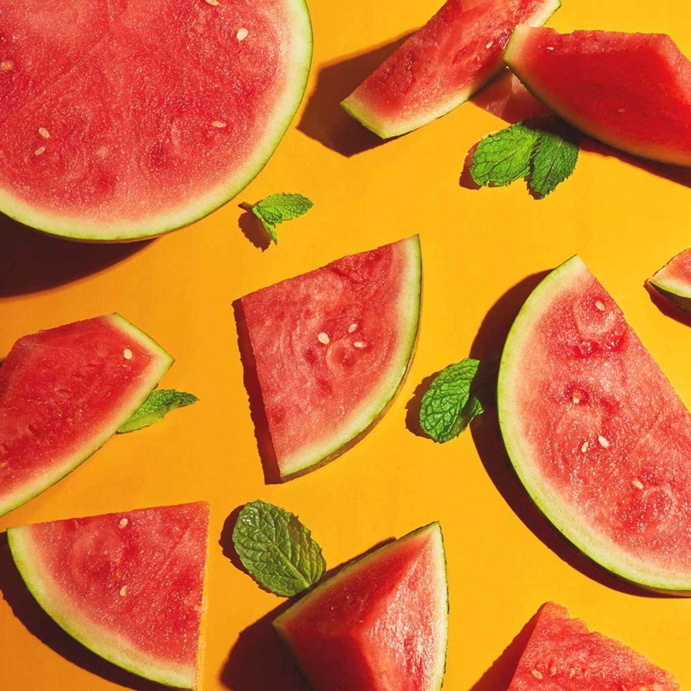 Softsoap Hydrating Hand Soap - Watermelon & Mint - Shop Hand & bar soap ...