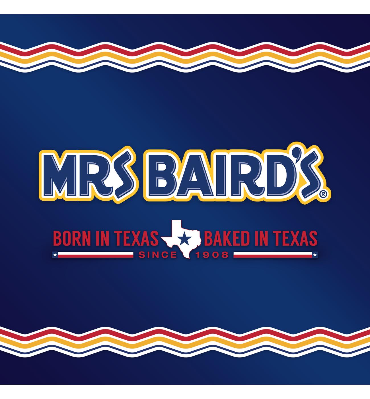 Mrs Baird's Small Honey 7 Grain Bread - Shop Sliced bread at H-E-B