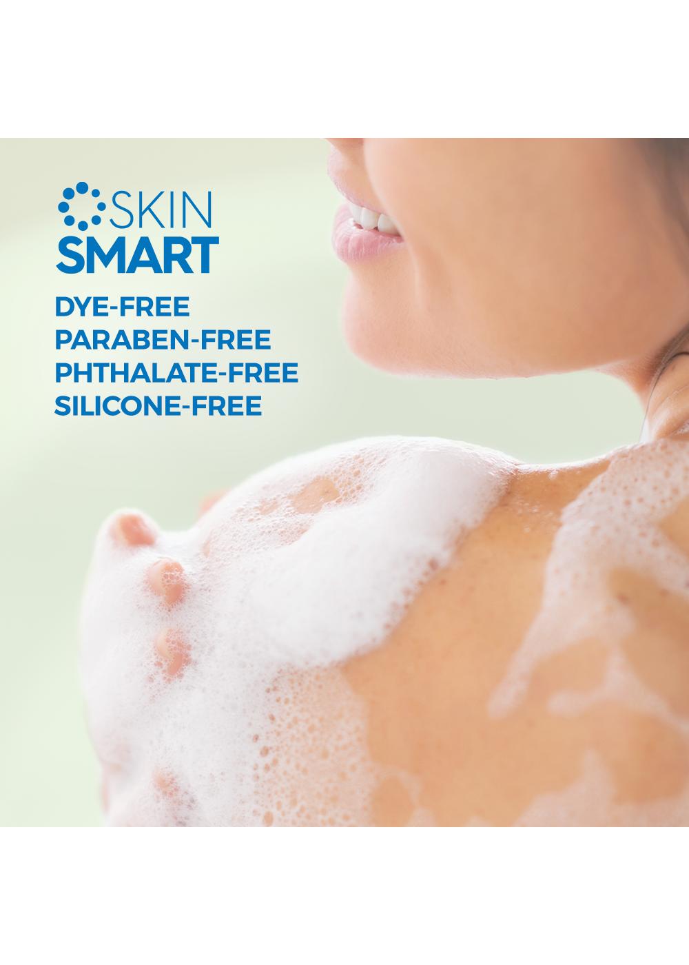 Dial Clean + Gentle Body Wash - Aloe Scent - Shop Body wash at H-E-B