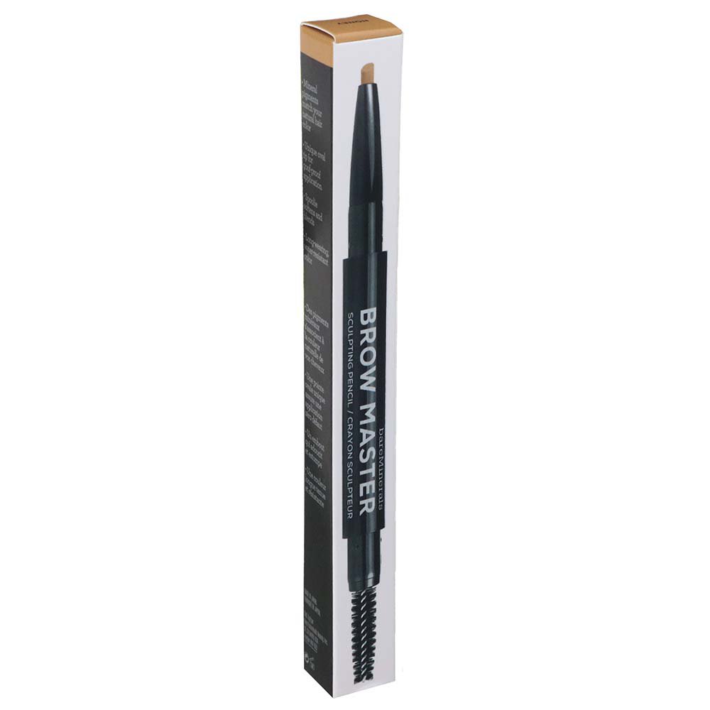 bareMinerals Brow Master Sculpting Eyebrow Pencil Honey - Shop Brow ...