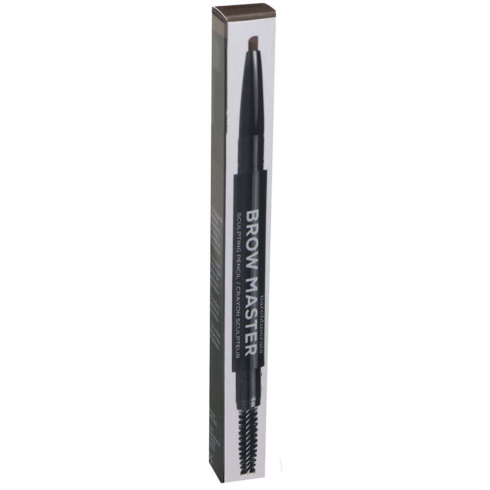 bareMinerals Brow Master Sculpting Eyebrow Chestnut - Shop Brow pencils ...