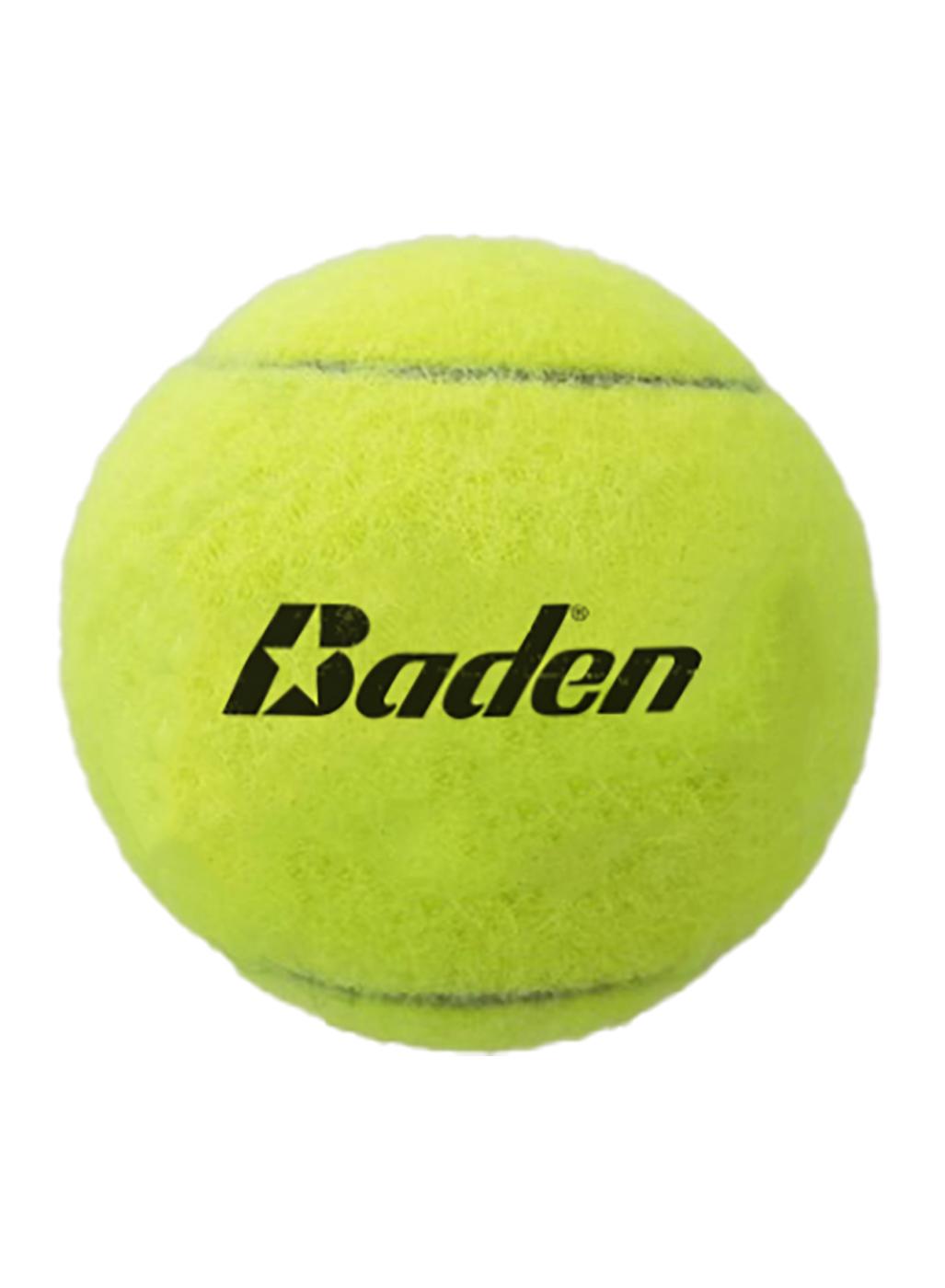 Baden Tennis Balls - Shop Balls at H-E-B
