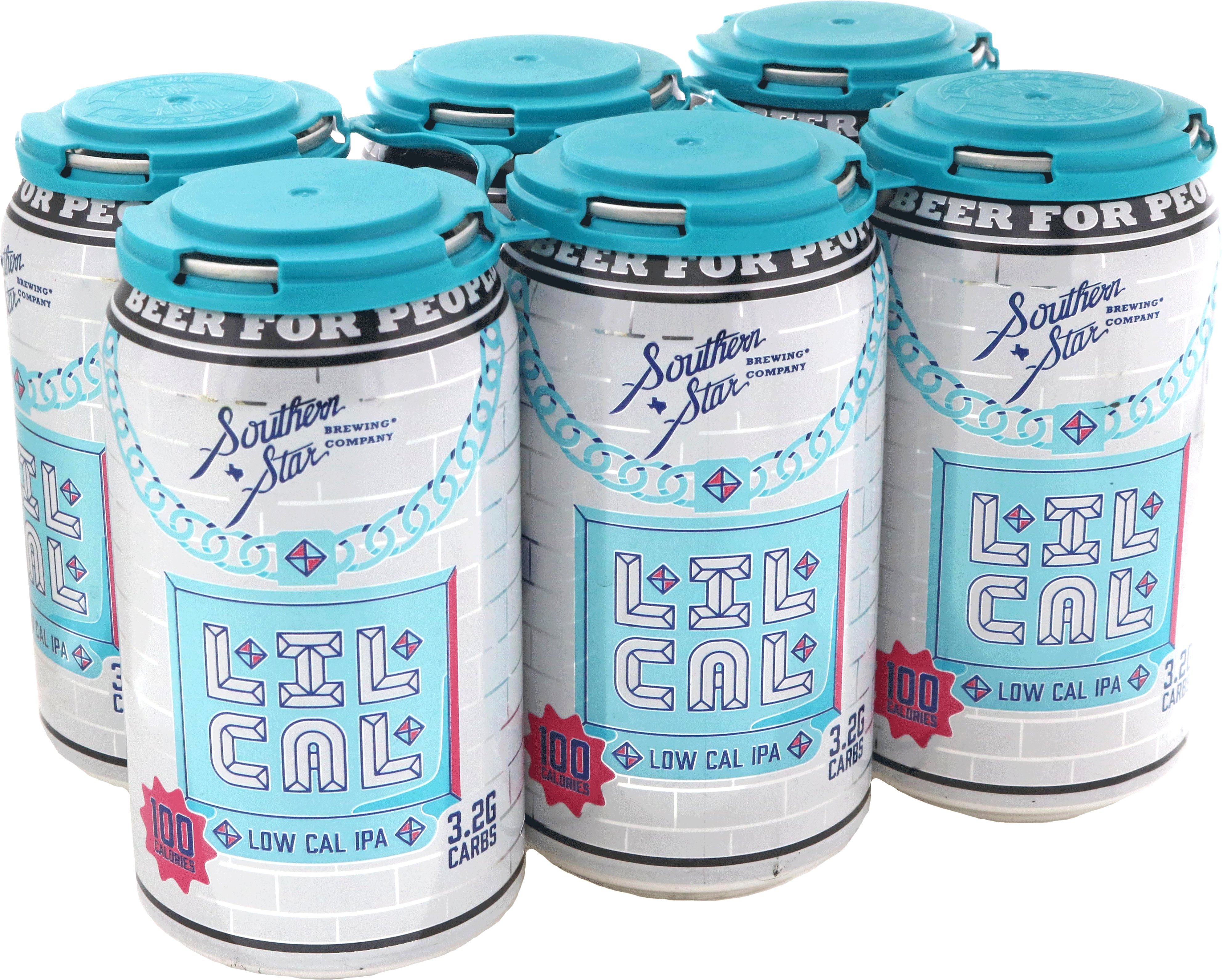 Southern Star Lil Cal IPA Beer 12 oz Cans - Shop Beer at H-E-B