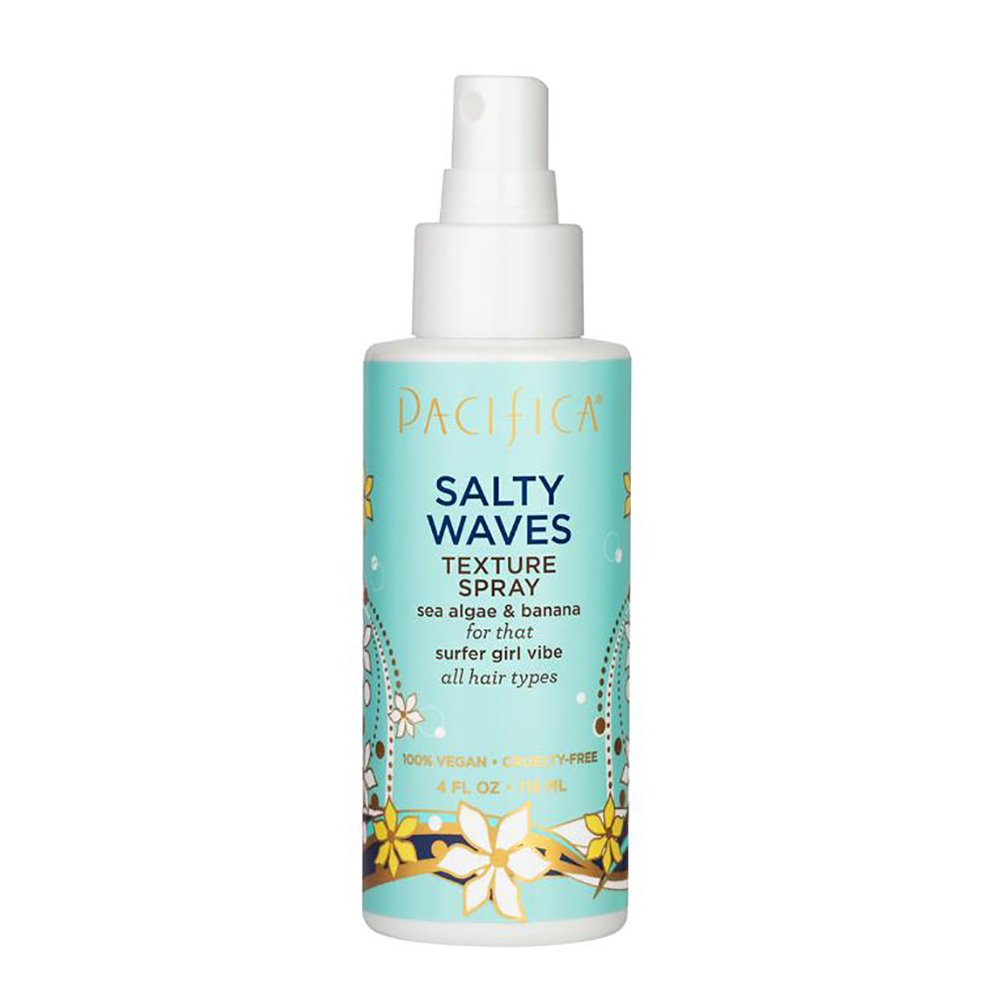 Pacifica Salty Waves Texture Spray - Shop Styling products & treatments ...