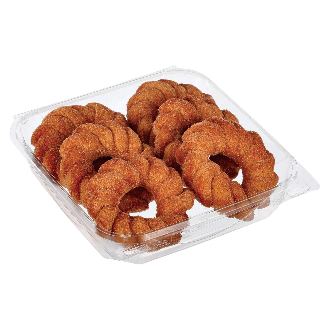 H-E-B Bakery Churro Donuts - Shop Donuts at H-E-B