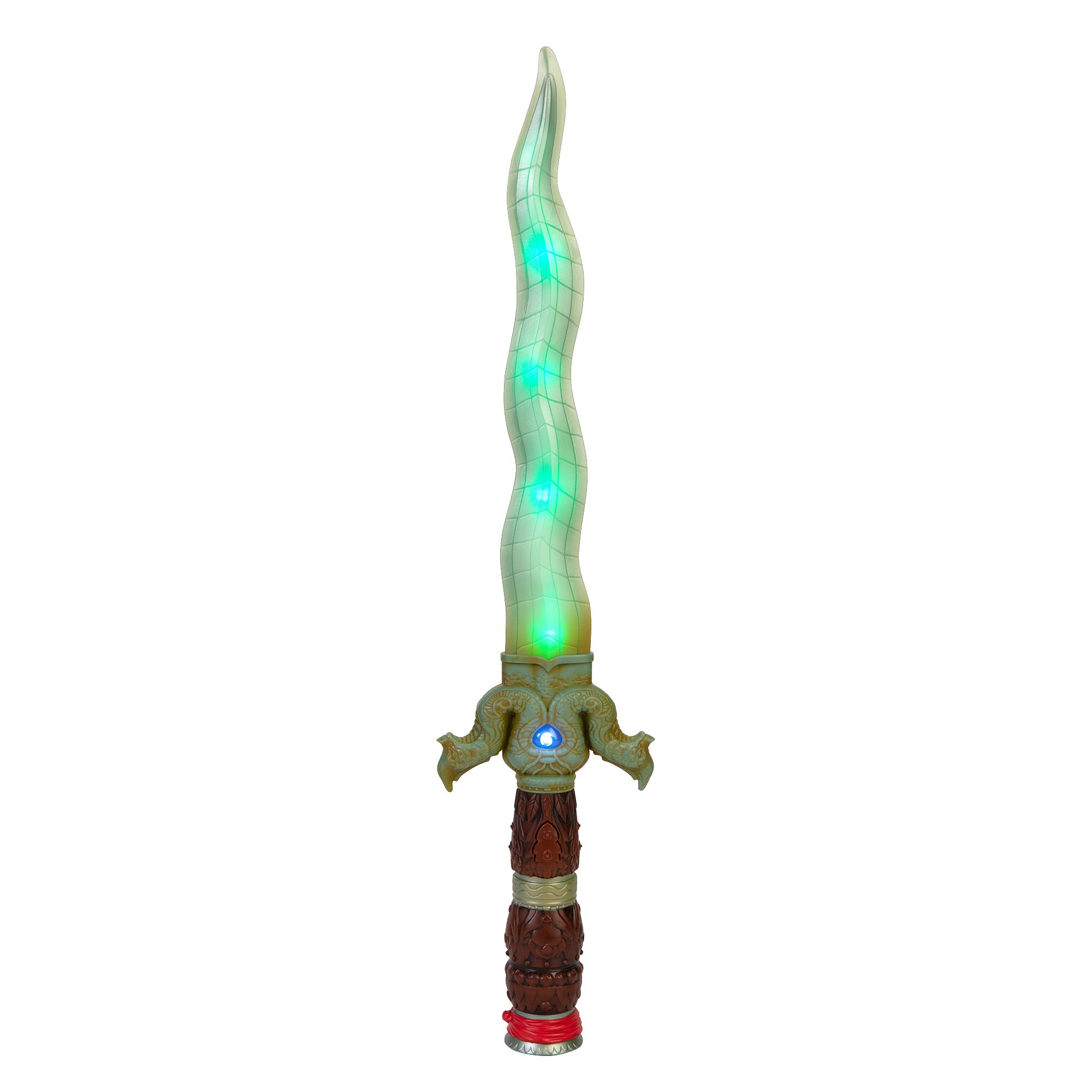 Jakks Pacific Disney's Raya And The Last Dragon Action Sword - Shop ...